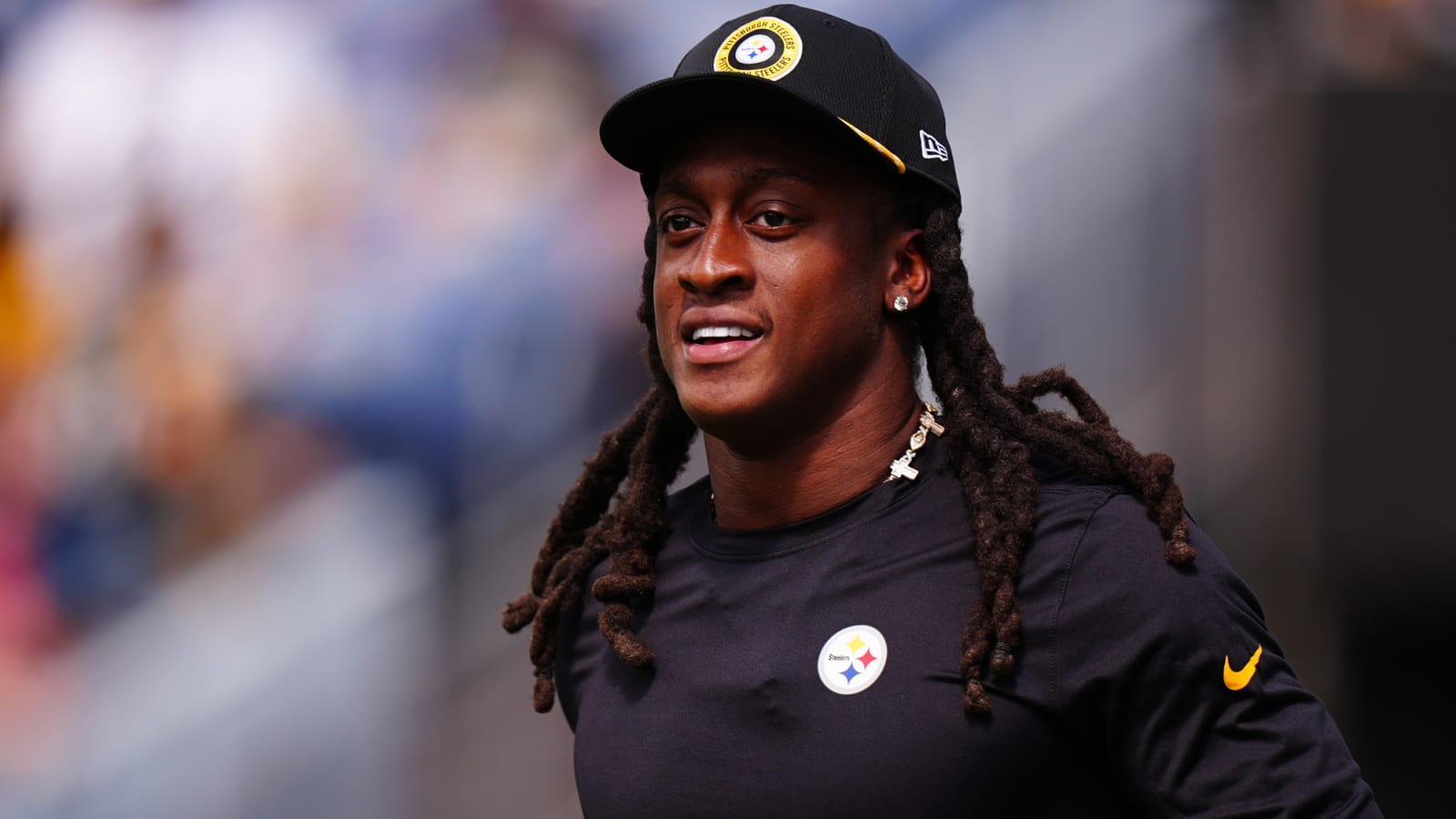 Steelers' Teryl Austin Detailed When He Expects Terrell Edmunds To Play ...