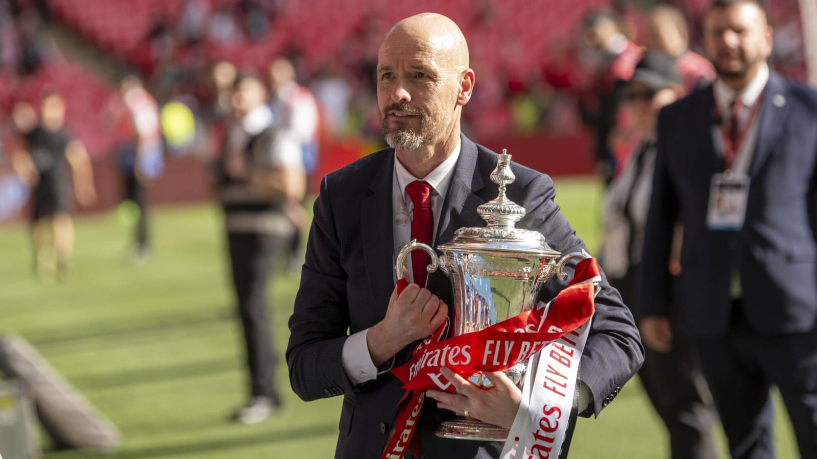 Manchester United post-season review reaches final stages | Yardbarker