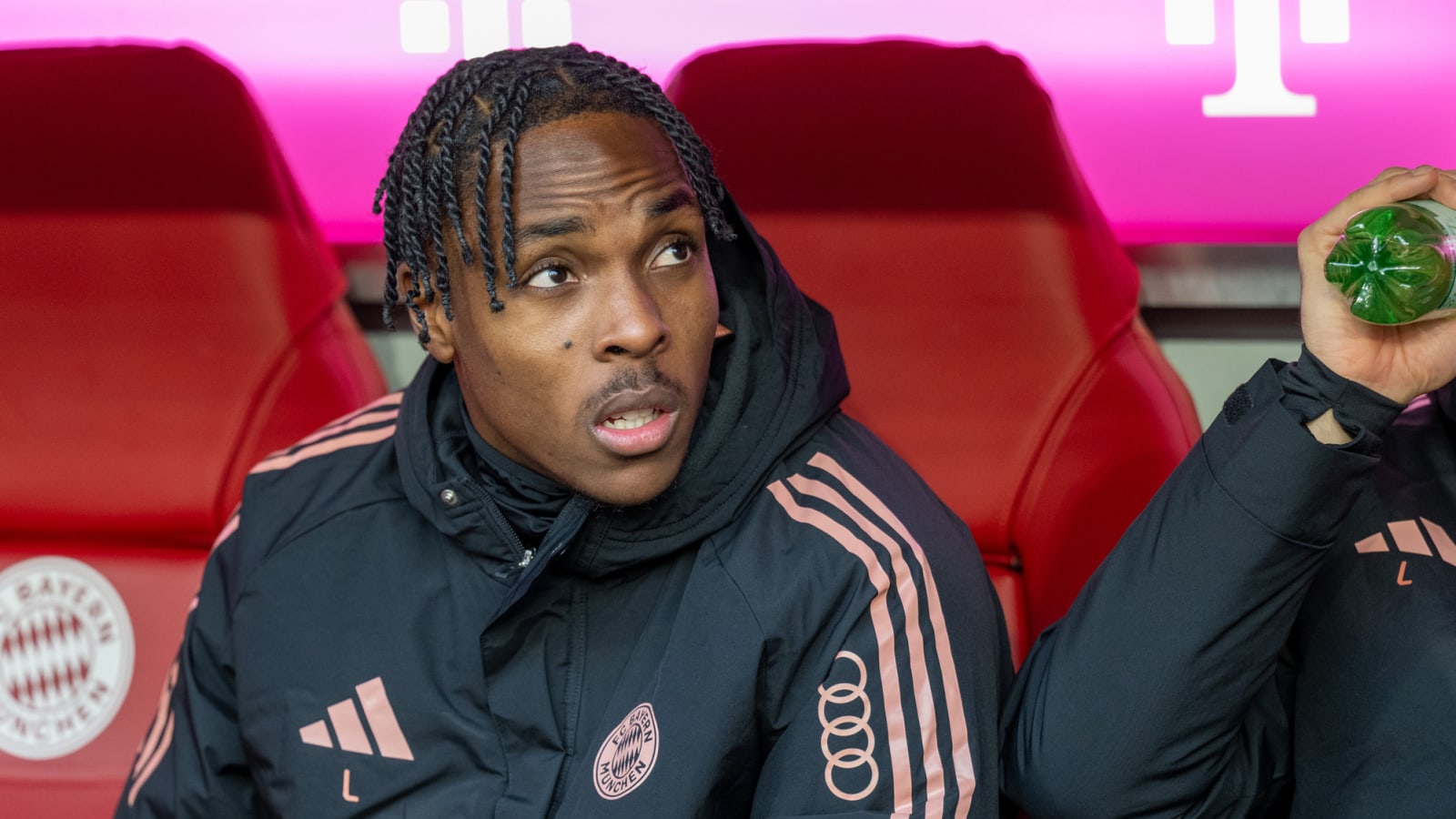 Not Mathys Tel – Man Utd have ‘upper hand’ in the race for rising ...