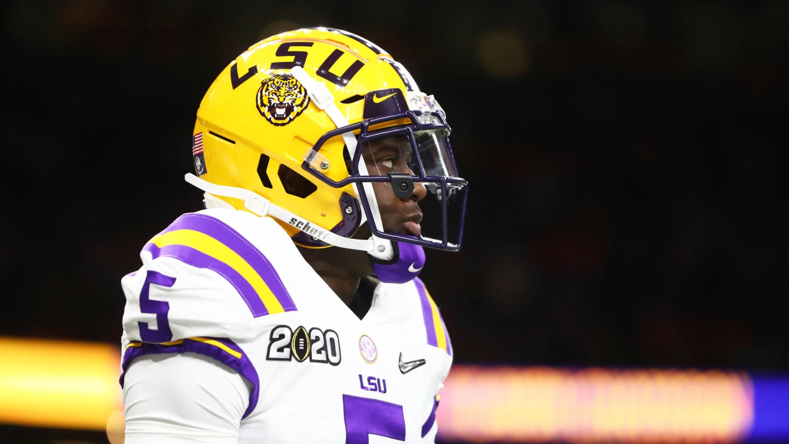 LSU defensive back Kary Vincent Jr. opts out of 2020 season | Yardbarker