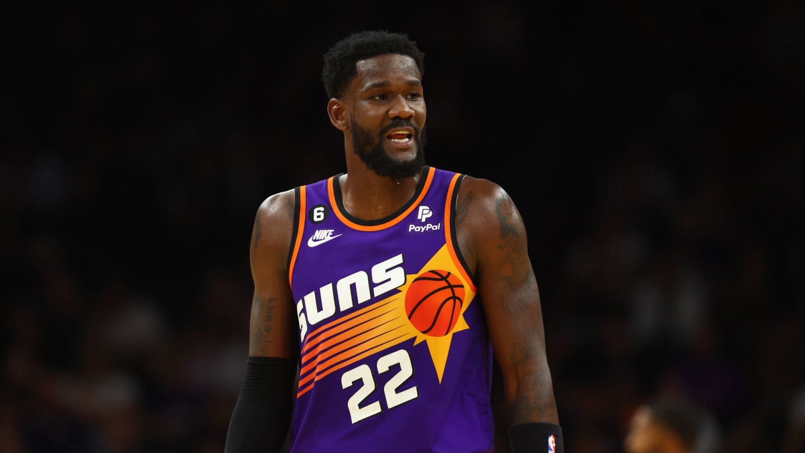 Former No. 1 pick aims to 'change the narrative' | Yardbarker