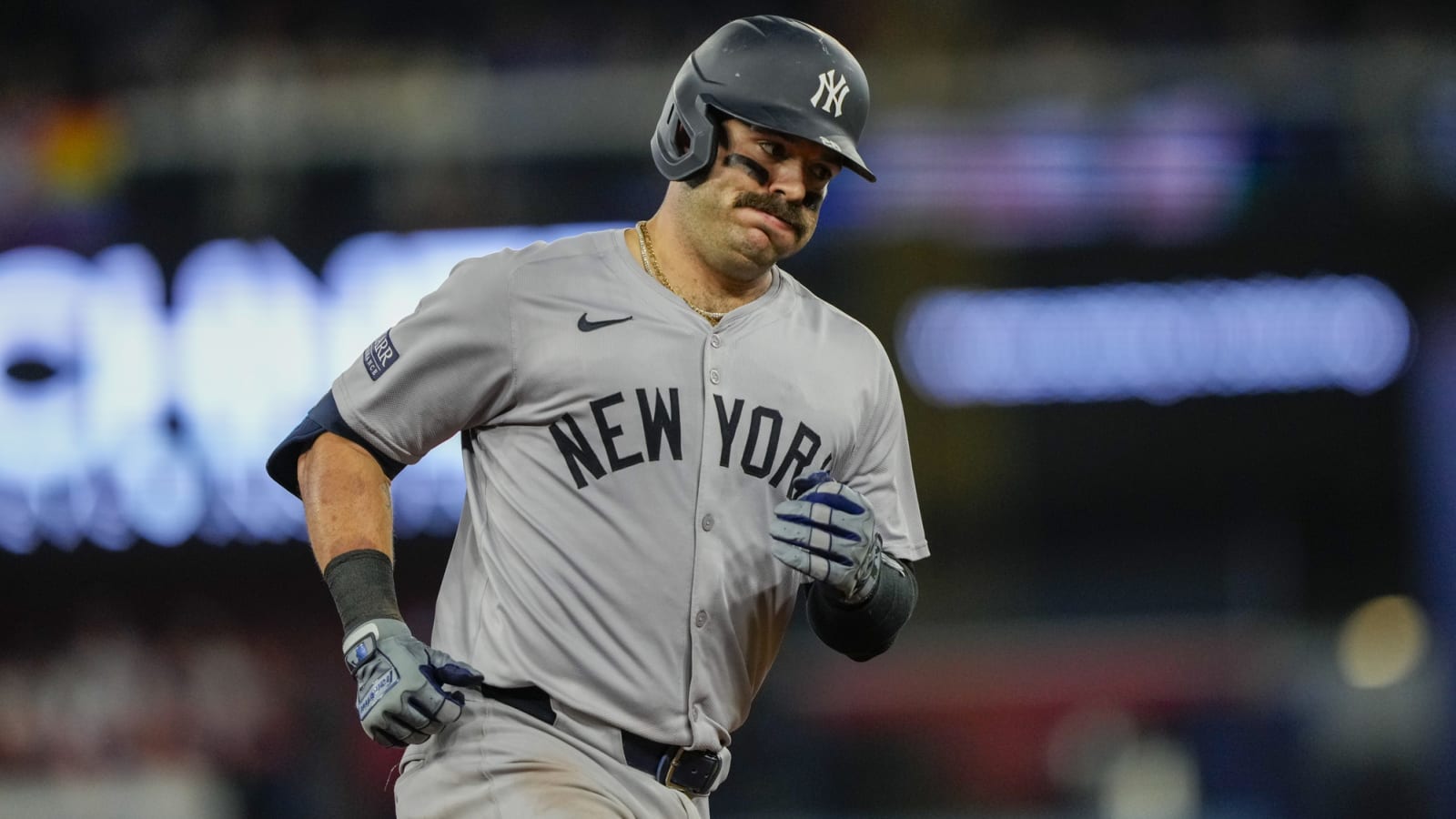 Yankees’ rookie catcher could be an offensive game-changer | Yardbarker