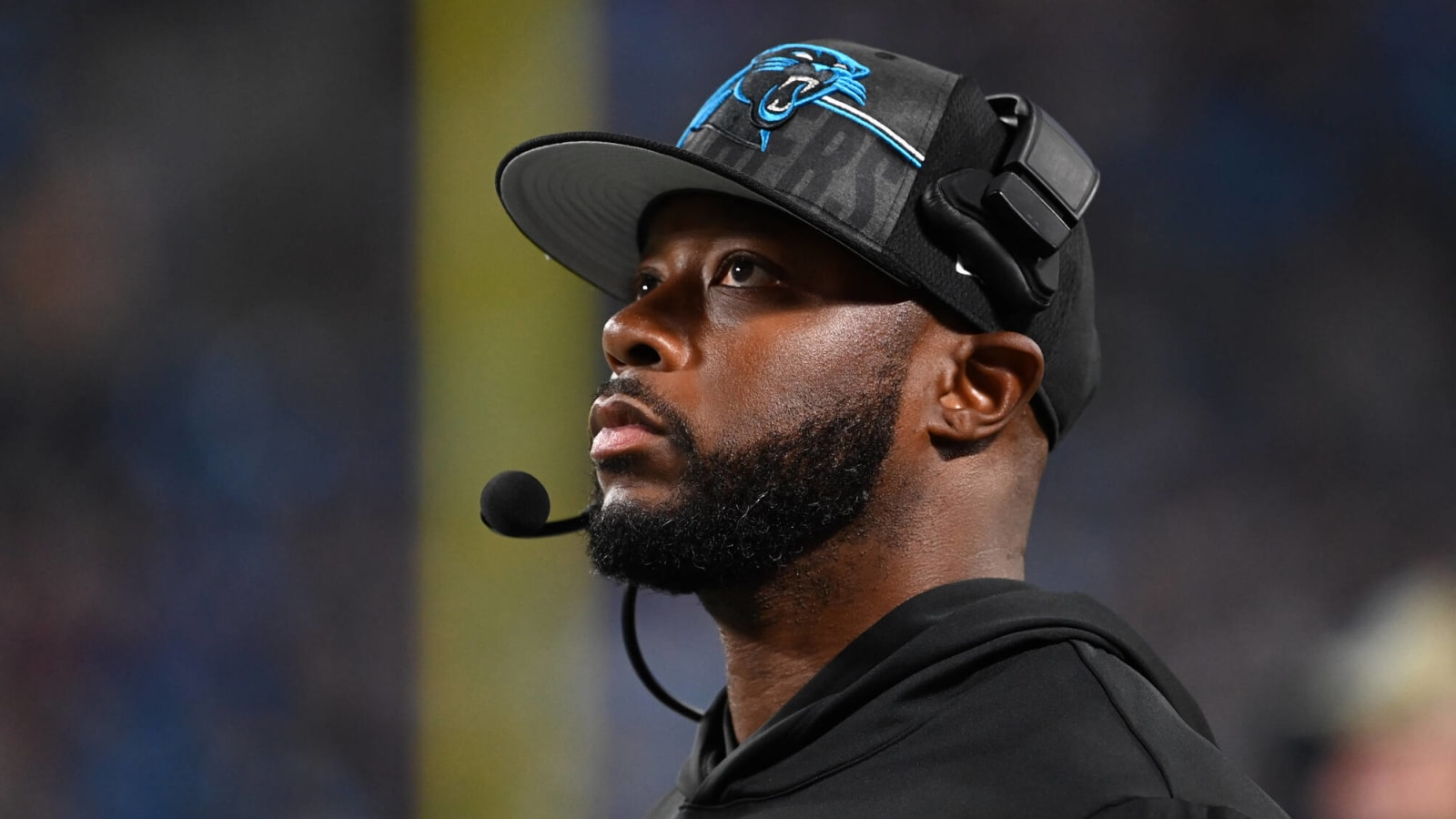 Panthers OC Thomas Brown not expected to stay in Carolina | Yardbarker