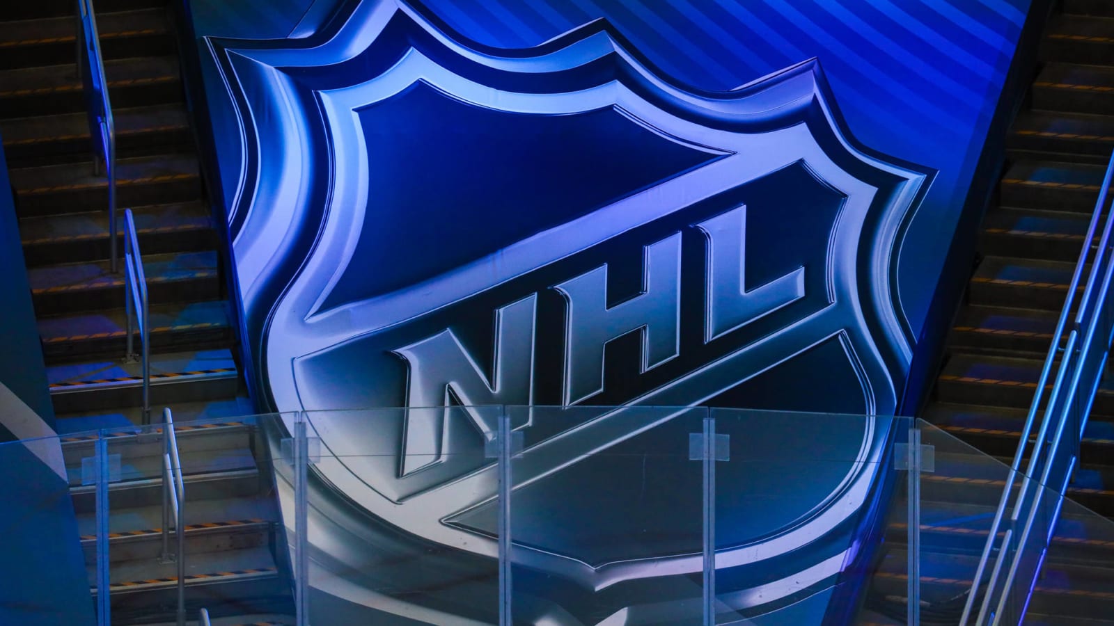 NHL sells naming rights for realigned 2020-21 divisions | Yardbarker