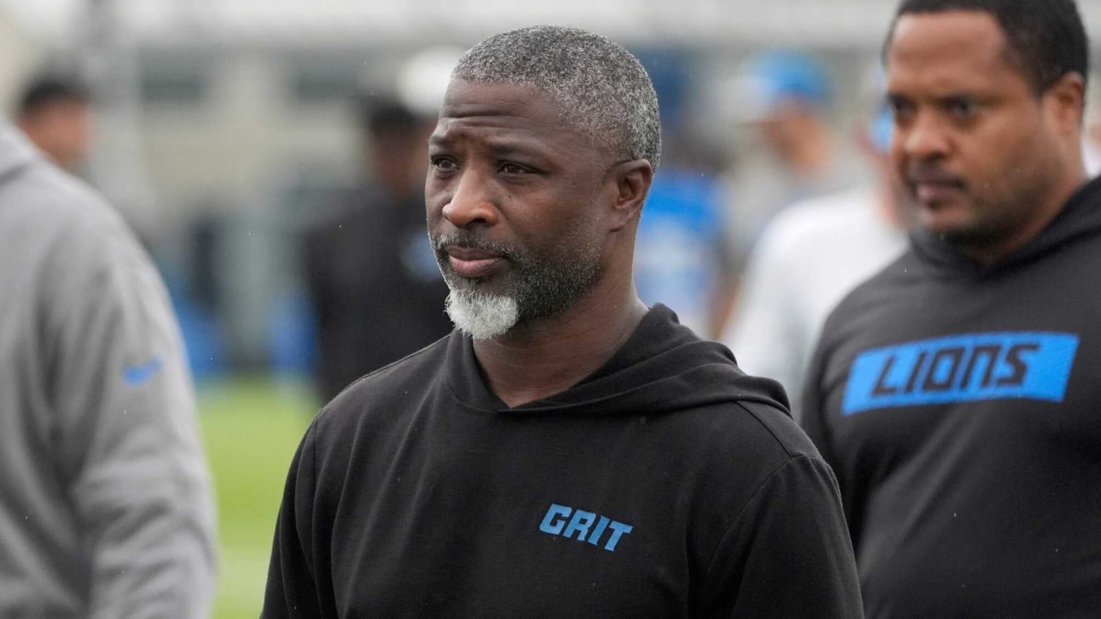 Aaron Glenn Name To Watch For Cowboys’ HC Job | Yardbarker