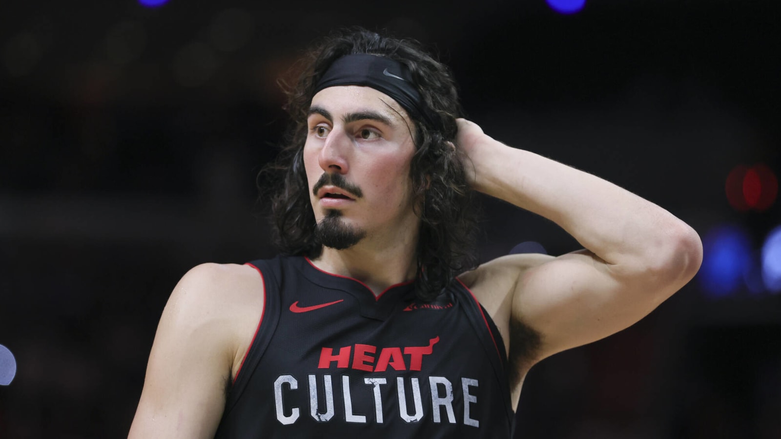 Rookie’s return could be key for surging Heat | Yardbarker