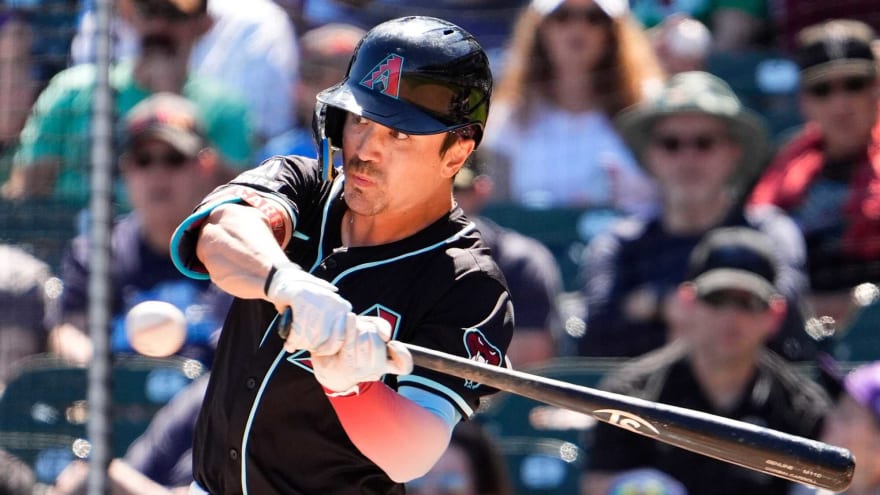 Arizona Diamondbacks: Breaking News, Rumors & Highlights | Yardbarker