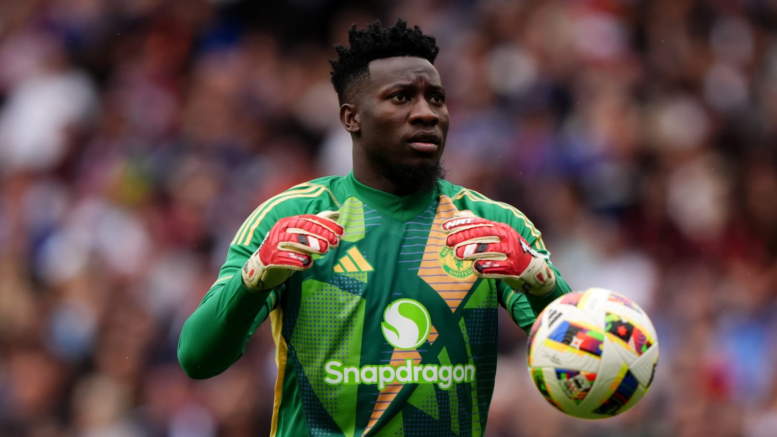 ‘I will take a lot of risks’ – Onana sends warning to Manchester United ...