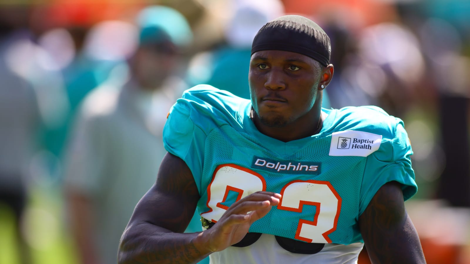 Dolphins beat Commanders 13-6 to move to 2-0 in 2024 Preseason | Yardbarker