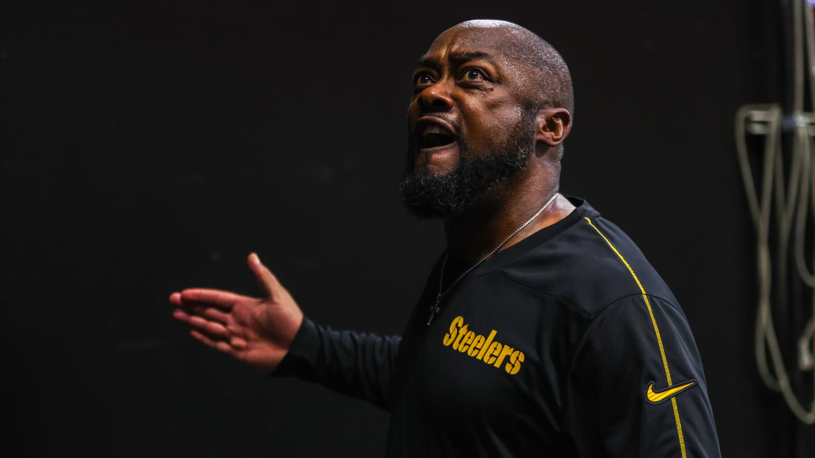 Steelers' Mike Tomlin Has A Deadly Crux That Was Pointed Out By Bill ...