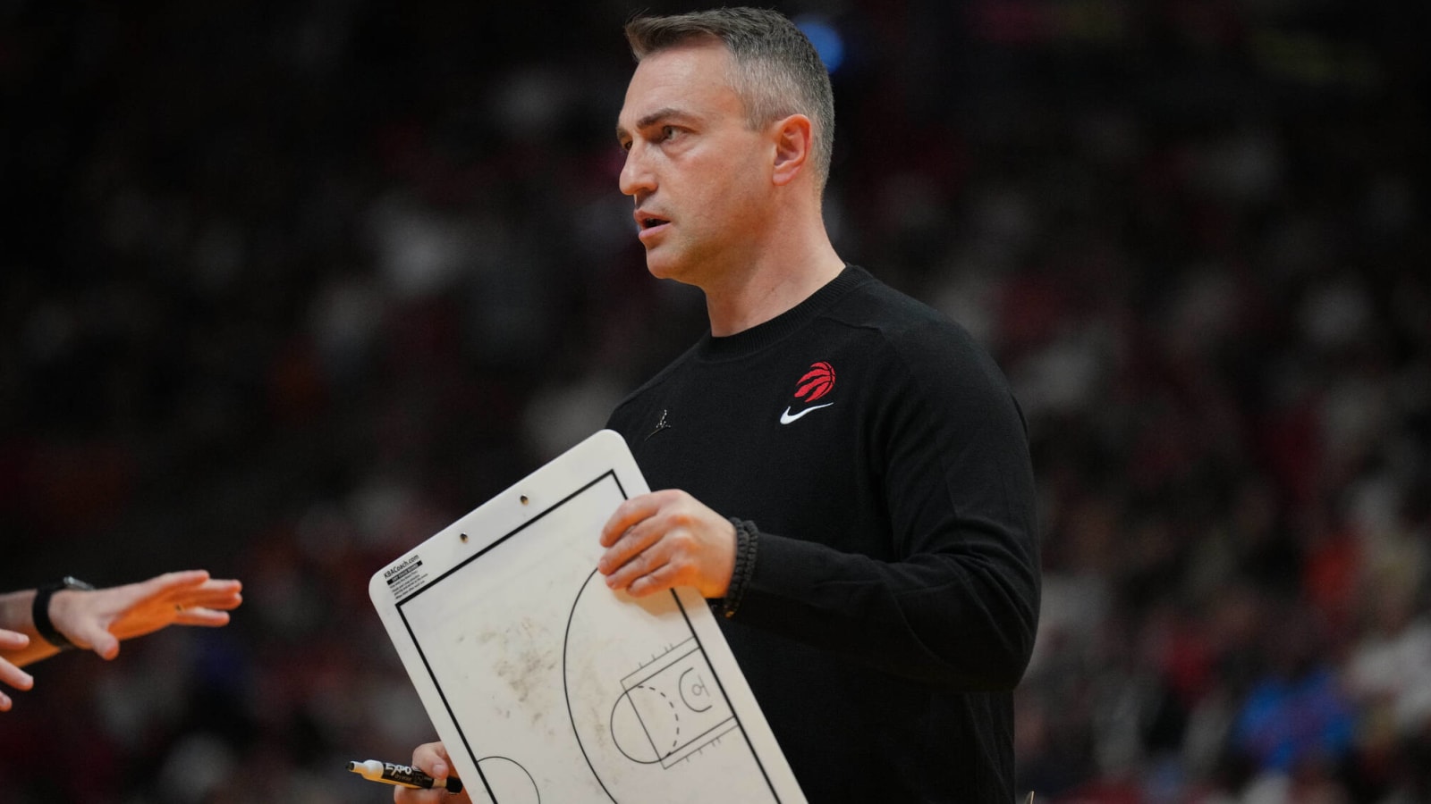 Darko Rajakovic Makes Donation To Children’s Hospitals Following Record ...