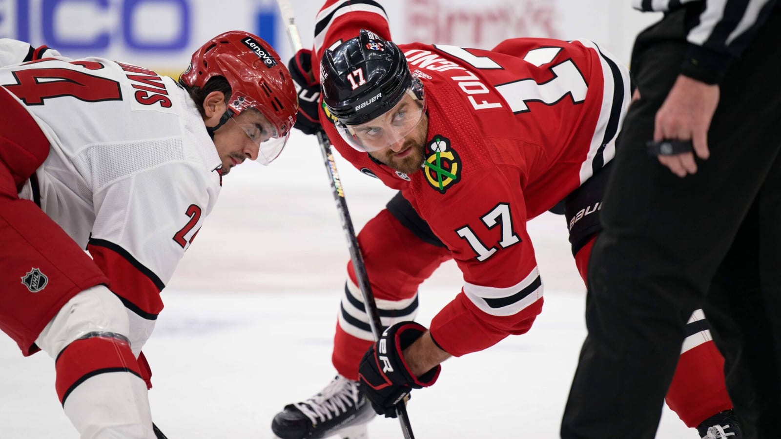 Blackhawks vs Blues: Notes, Players to Watch, What to Look For | Yardbarker