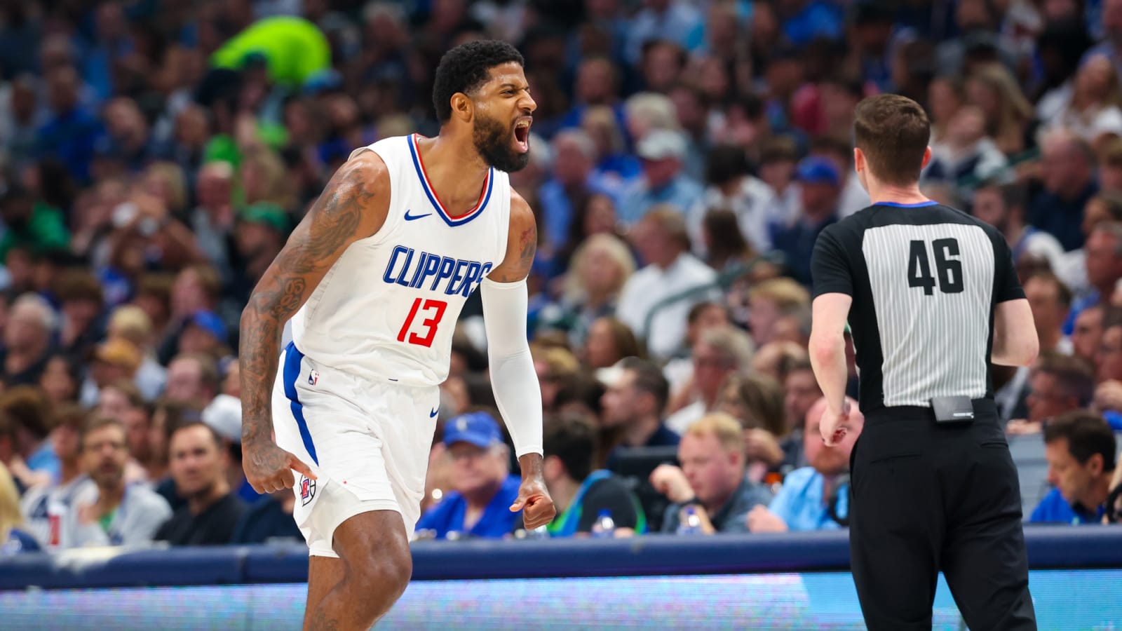 How the Los Angeles Clippers Can Nail the 2024 NBA Offseason | Yardbarker