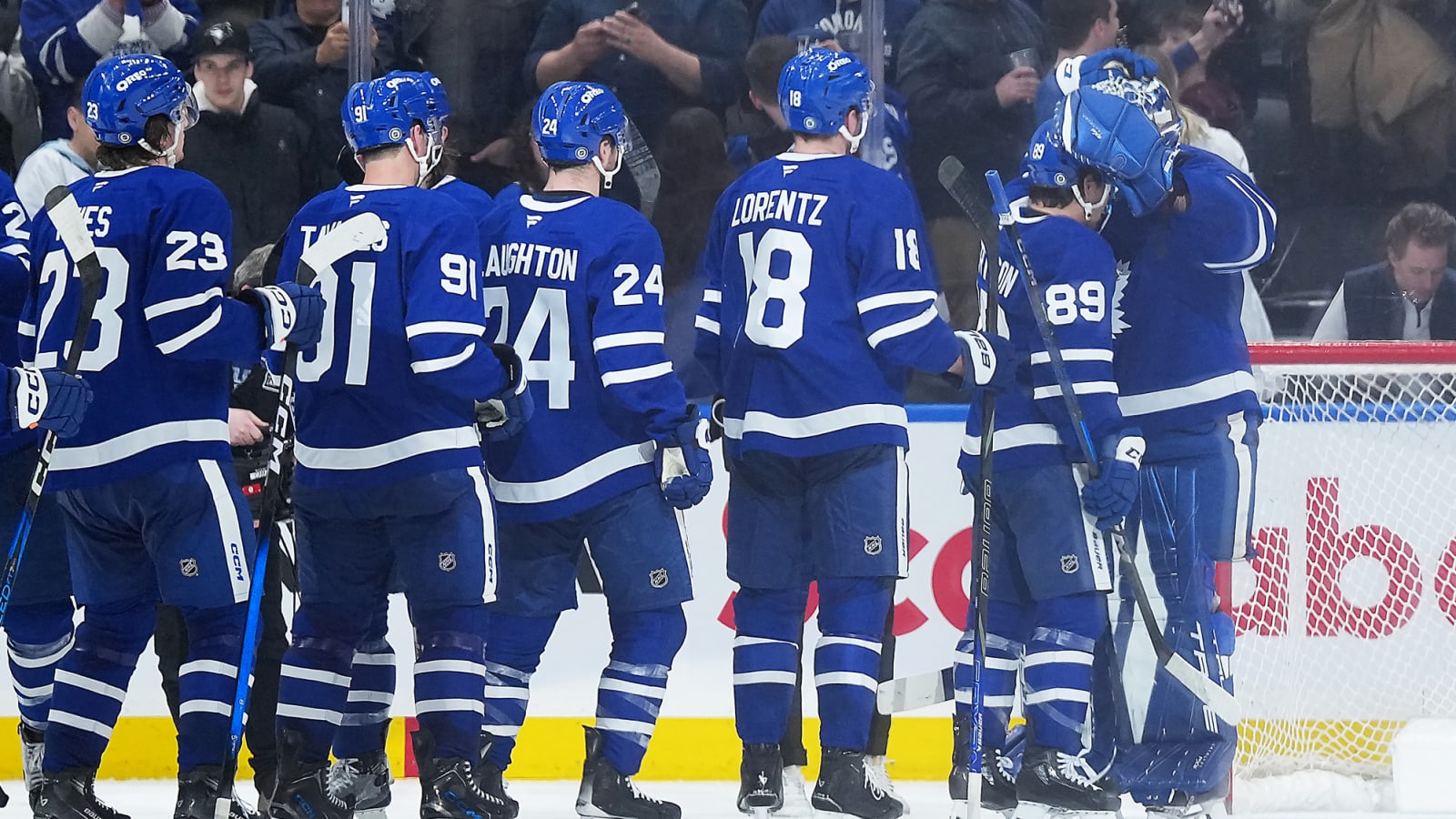Ranking the Toronto Maple Leafs’ best and worst opponents for the NHL ...