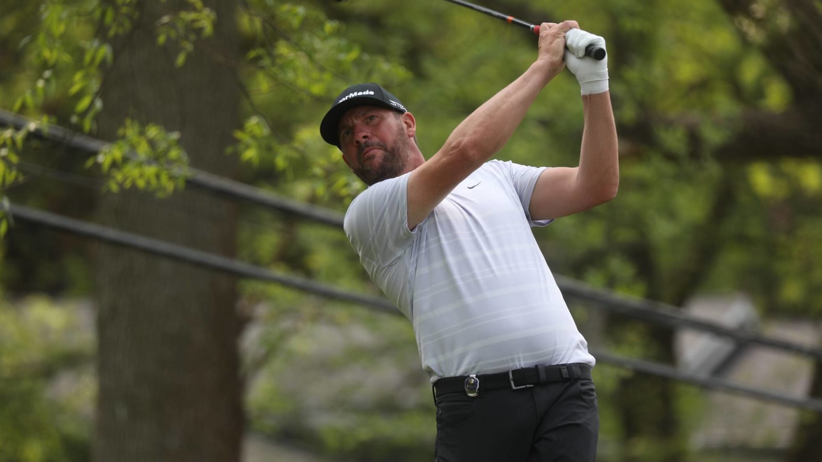 Watch: Club pro caps magic PGA Championship weekend with hole-in-one ...