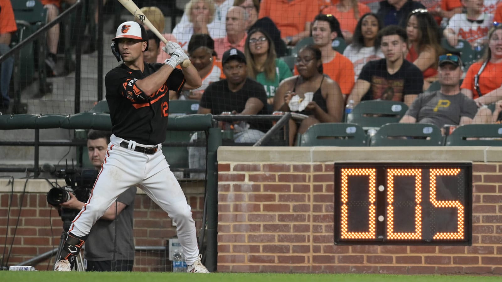 MLB game times have dropped to historic lows | Yardbarker