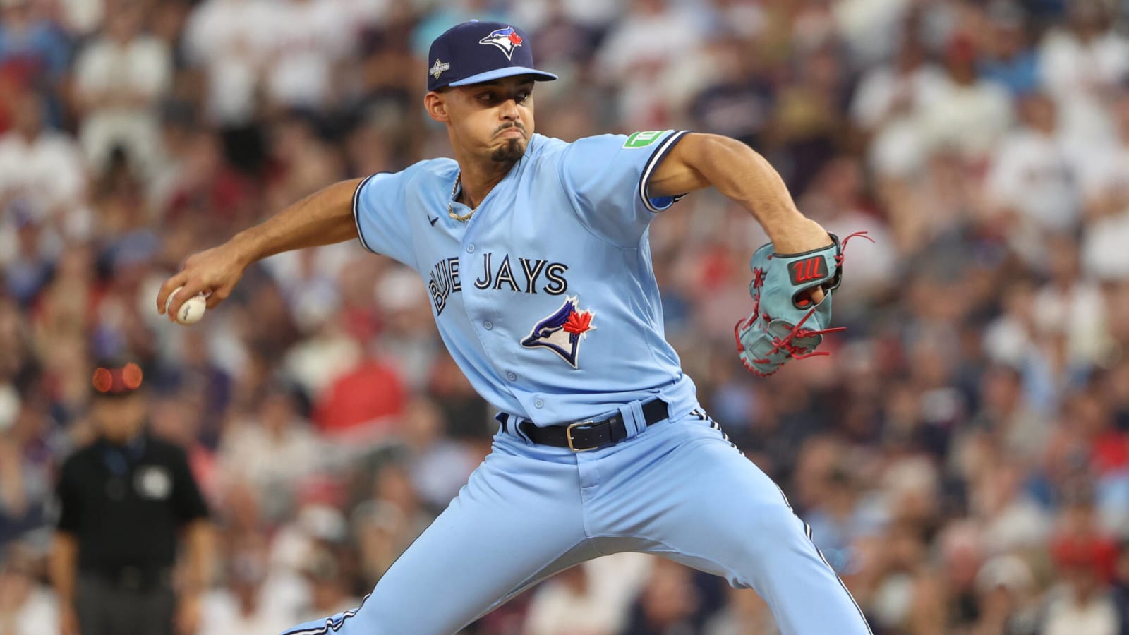 Yankees, Astros among suitors for reliever Jordan Hicks | Yardbarker