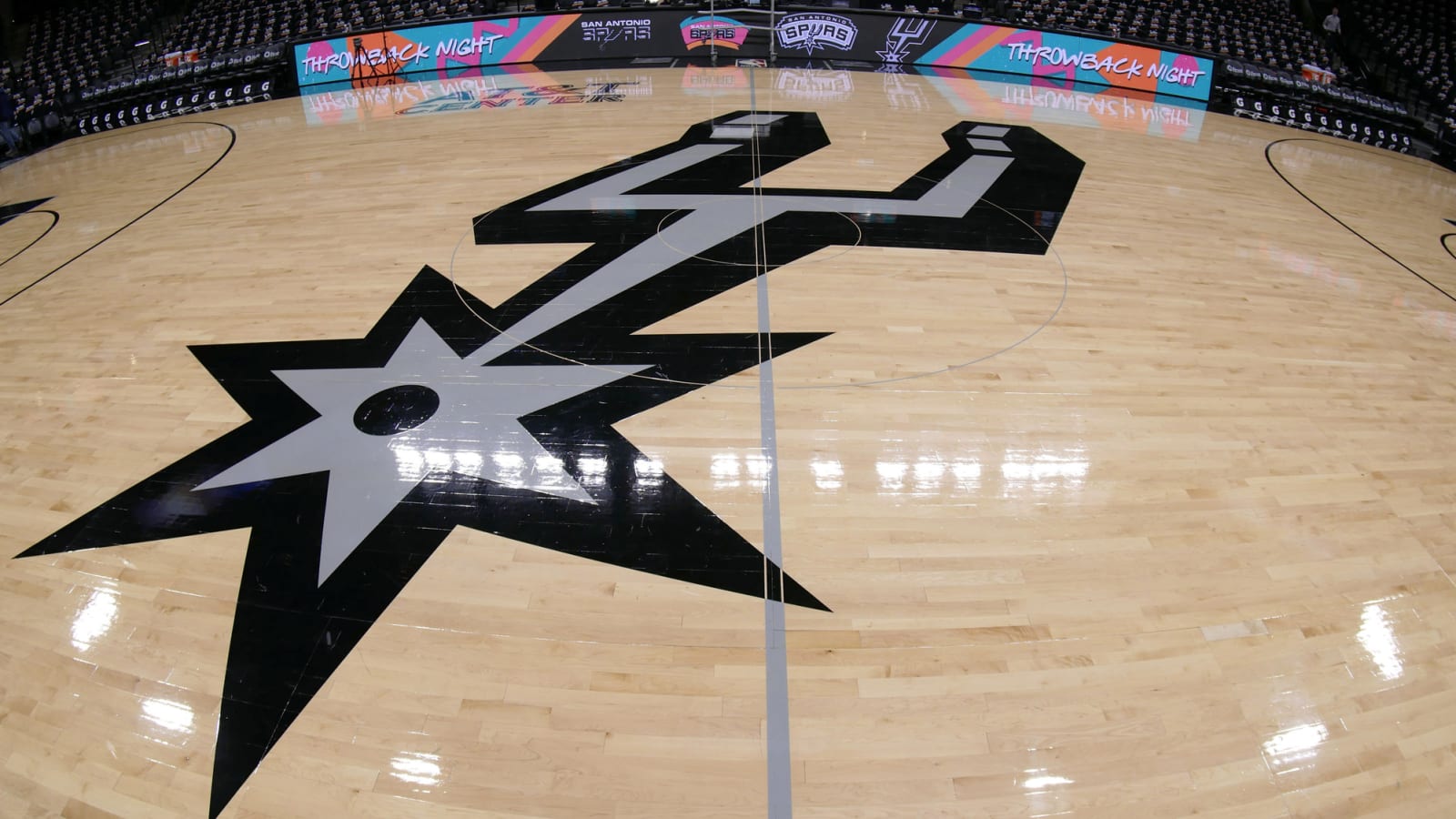 Spurs Faithful Mourn the Loss of Beloved Fan Sovia 'Spurs Lady ...