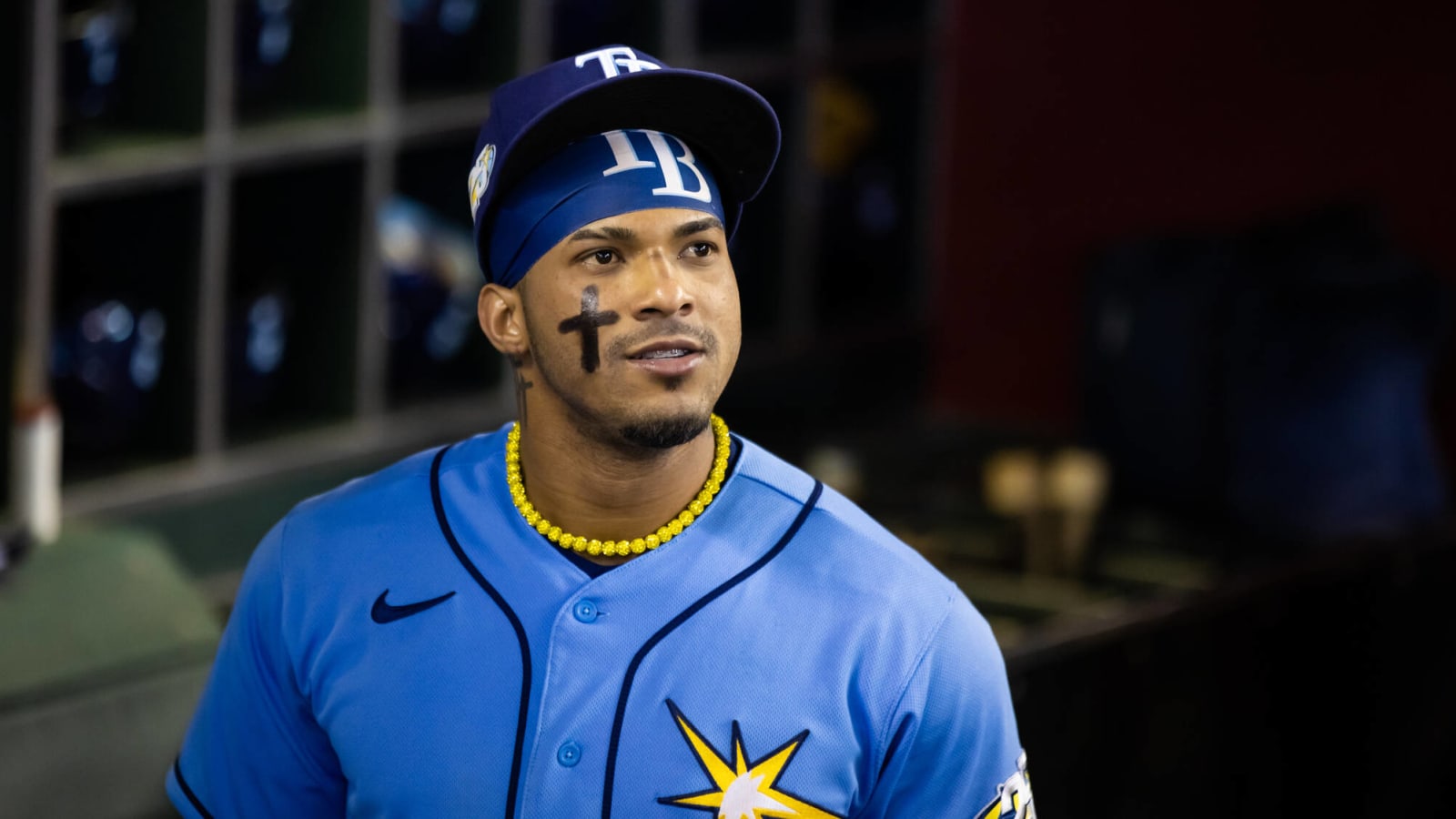 Wander Franco could be facing up to 20 years in prison | Yardbarker