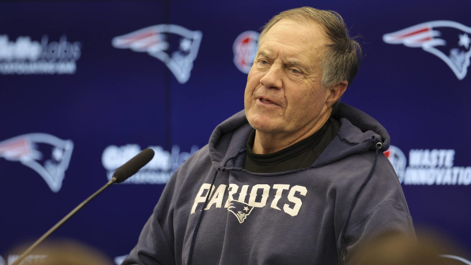 Insider says Colts loss may have decided Belichick’s fate | Yardbarker