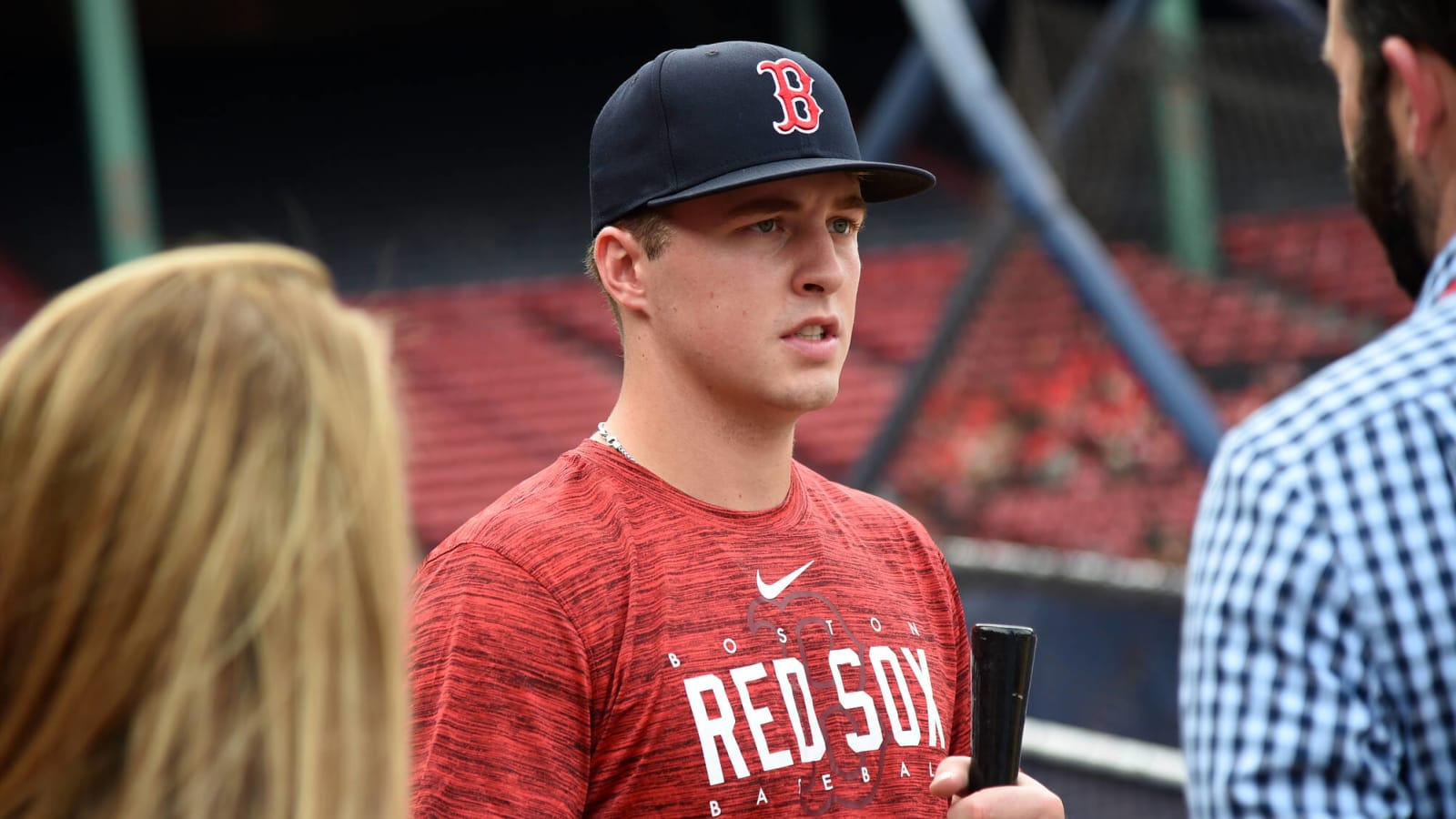 How did Red Sox catching prospect Kyle Teel fare in pro debut? | Yardbarker