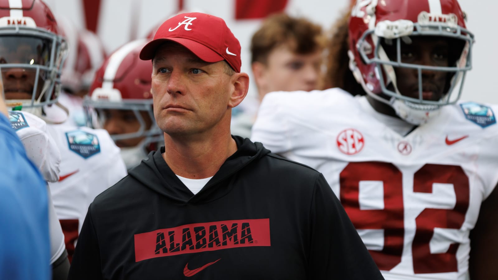 Alabama 4-Star target sets February commitment date | Yardbarker
