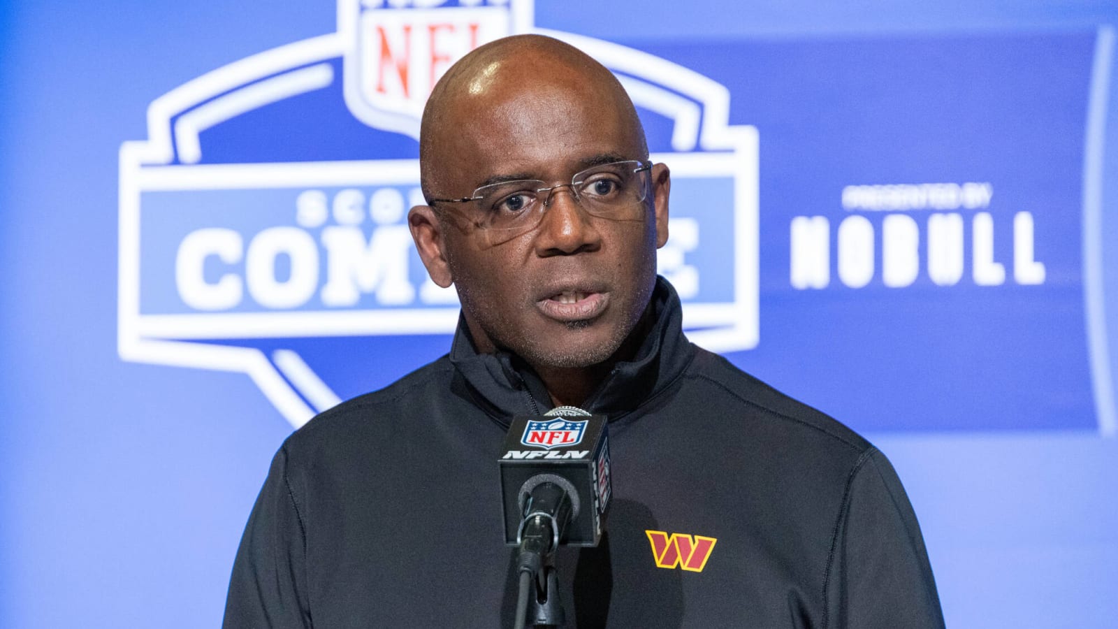 Commanders send out five GM interview requests | Yardbarker