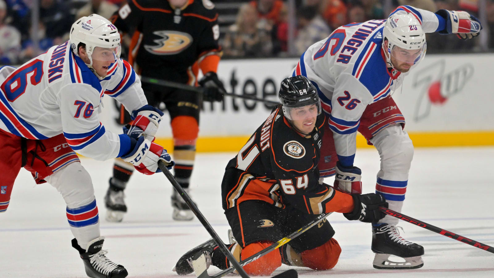 Hometown forward is missing from the Canadiens' lineup and journalist ...