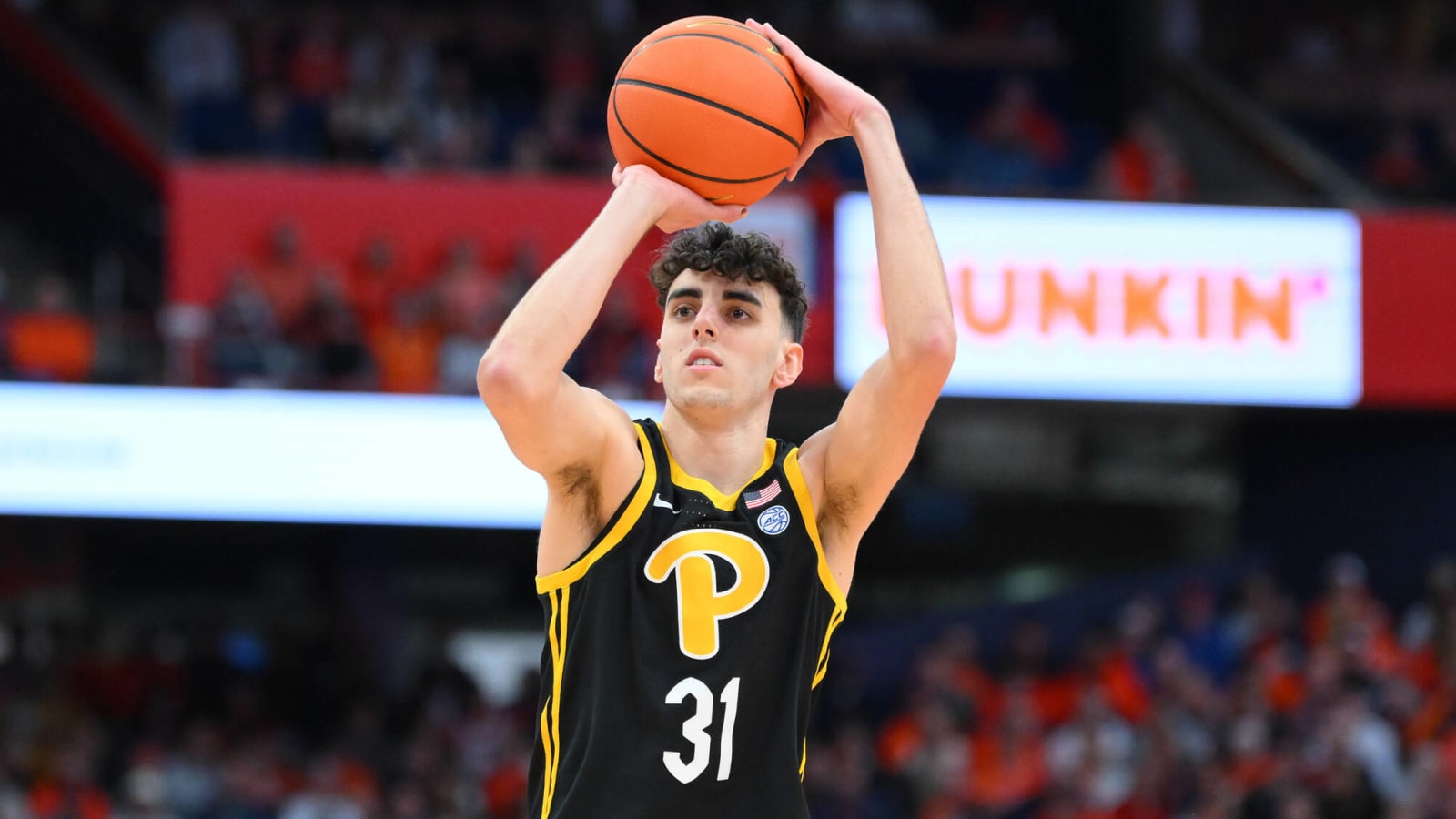 Jorge Diaz Graham out two months after core muscle surgery | Yardbarker