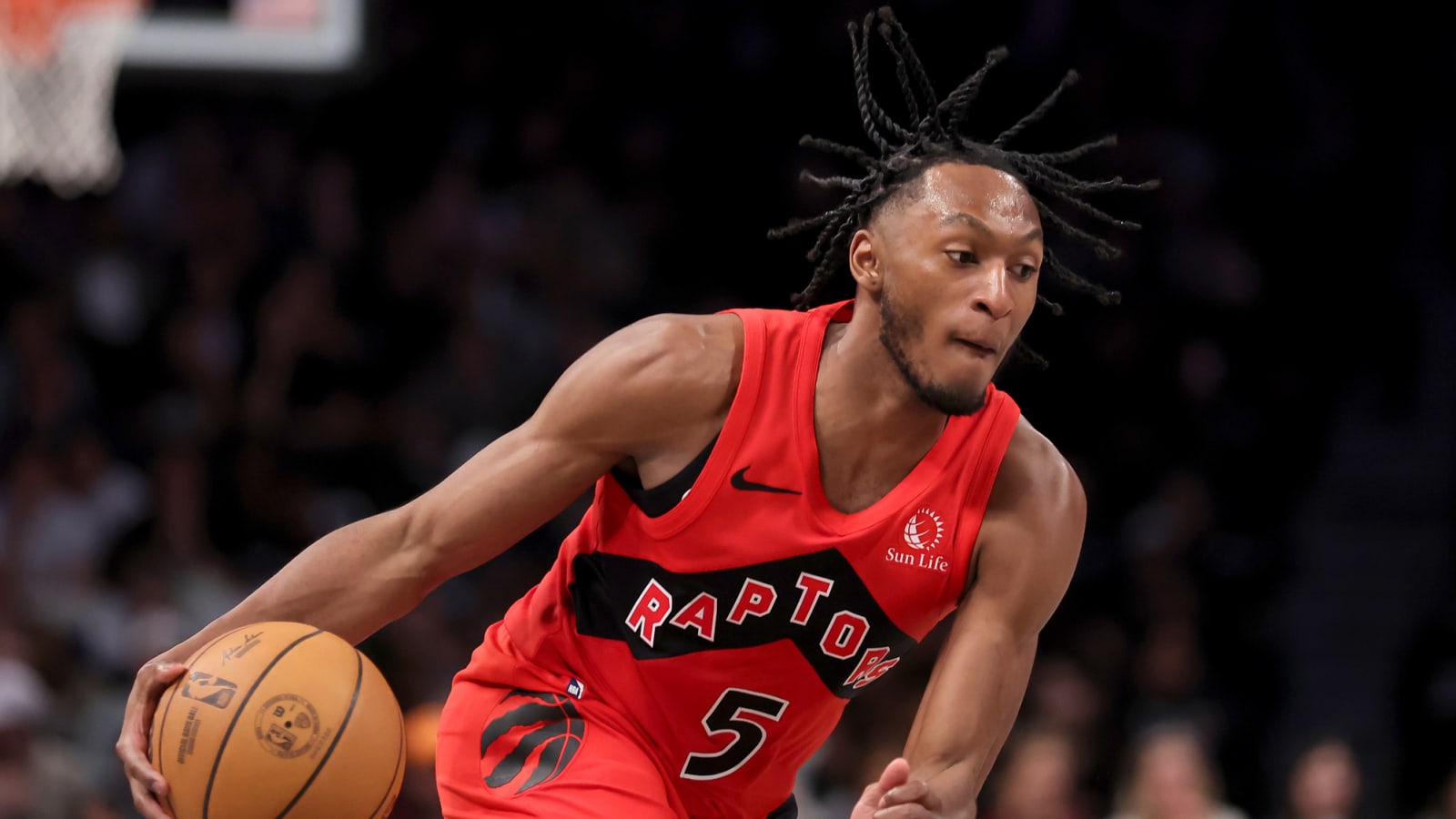 Toronto Raptors, Immanuel Quickley Agree To Massive Contract | Yardbarker