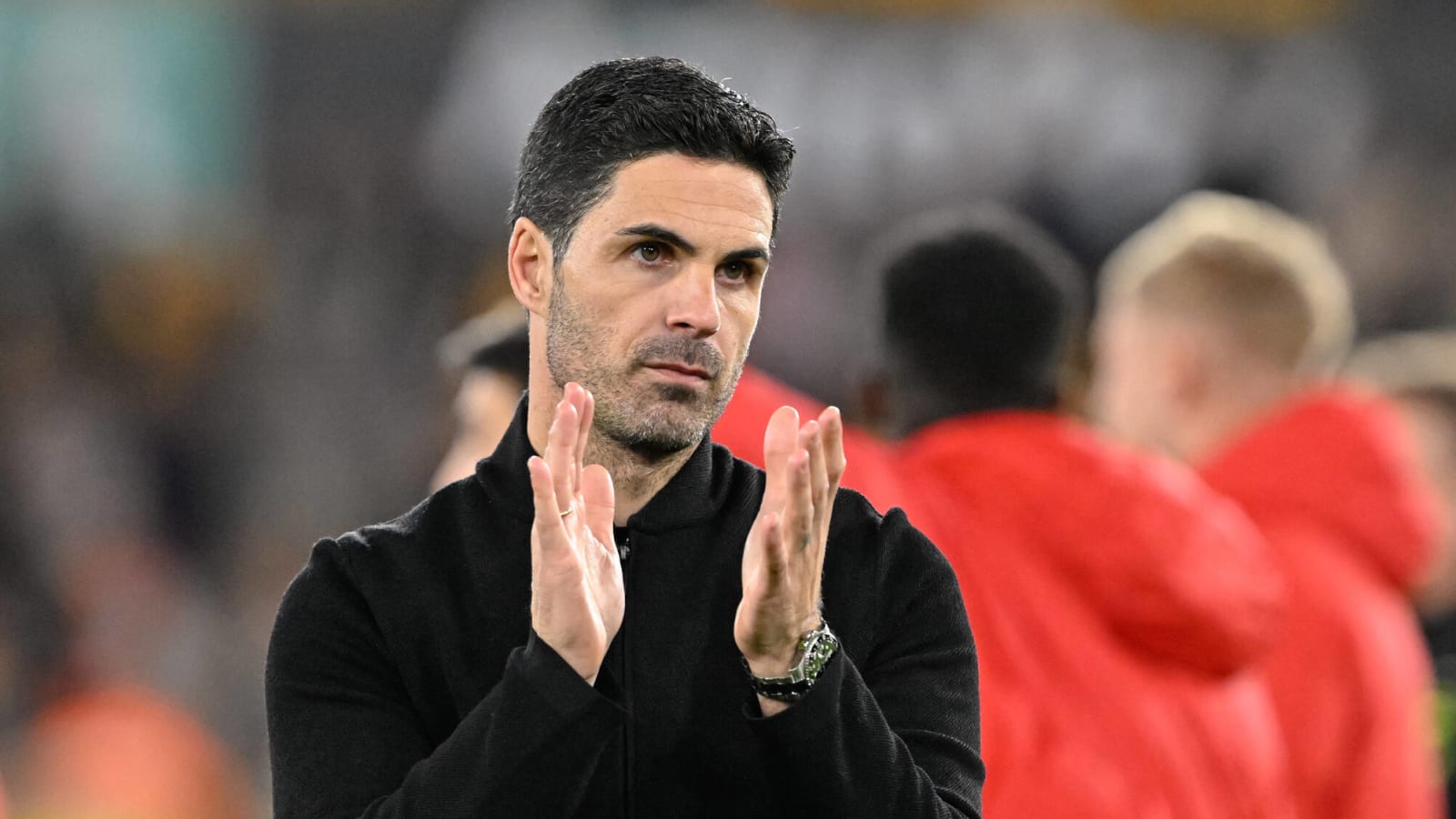 Feyenoord wants Arsenal coach to replace their outgoing manager ...