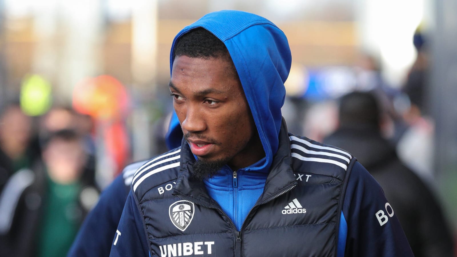 Daniel Farke dedicates ‘best win of the season’ to Jaidon Anthony ...