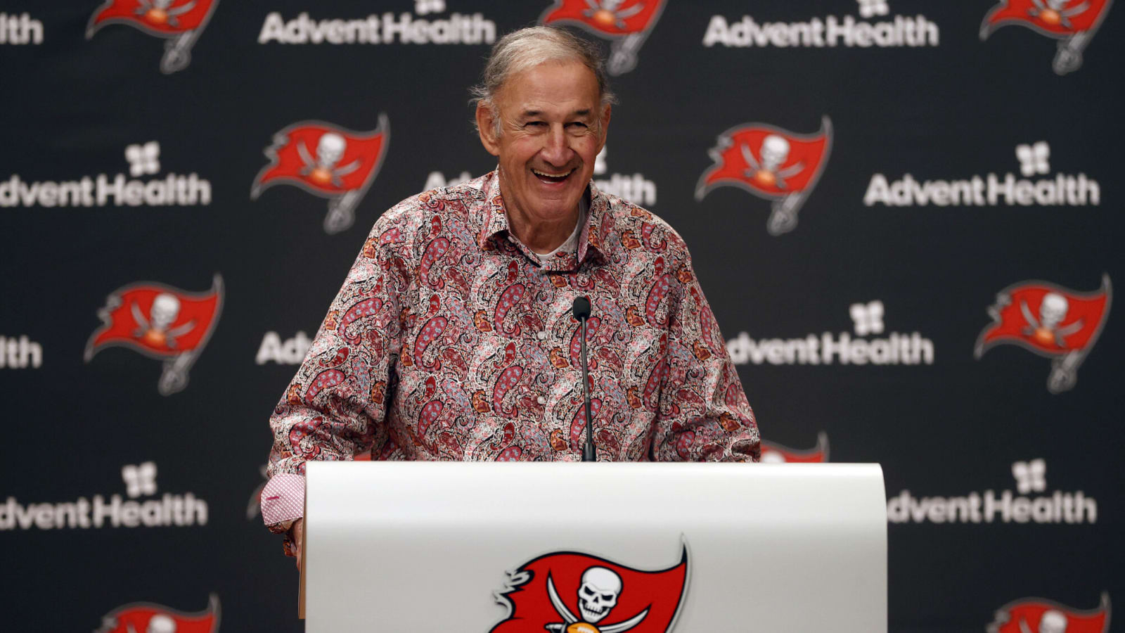 Buccaneers Legendary Coach Monte Kiffin Dies at 84 | Yardbarker