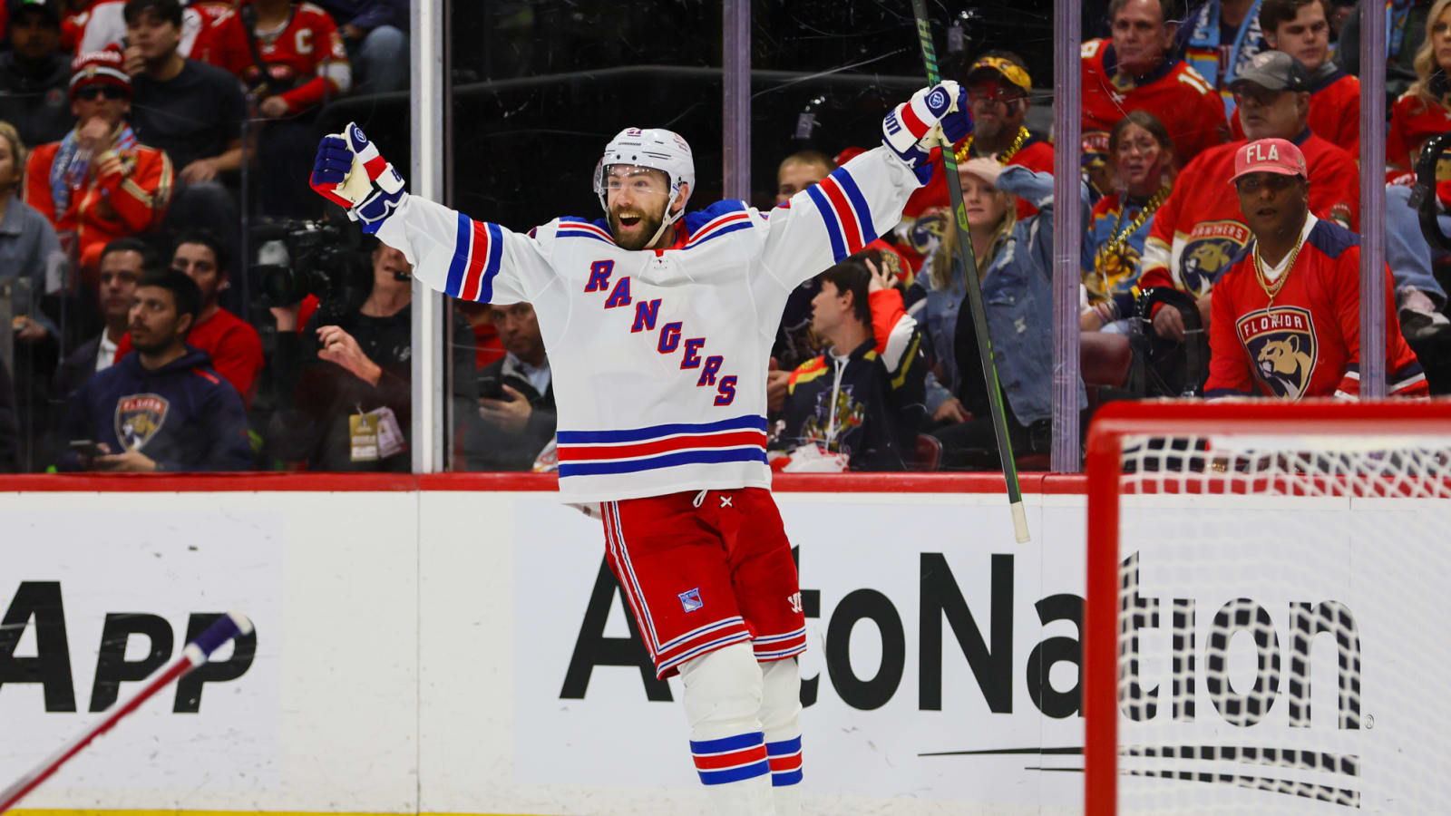 New York Rangers Save Millions Thanks to San Jose Sharks | Yardbarker