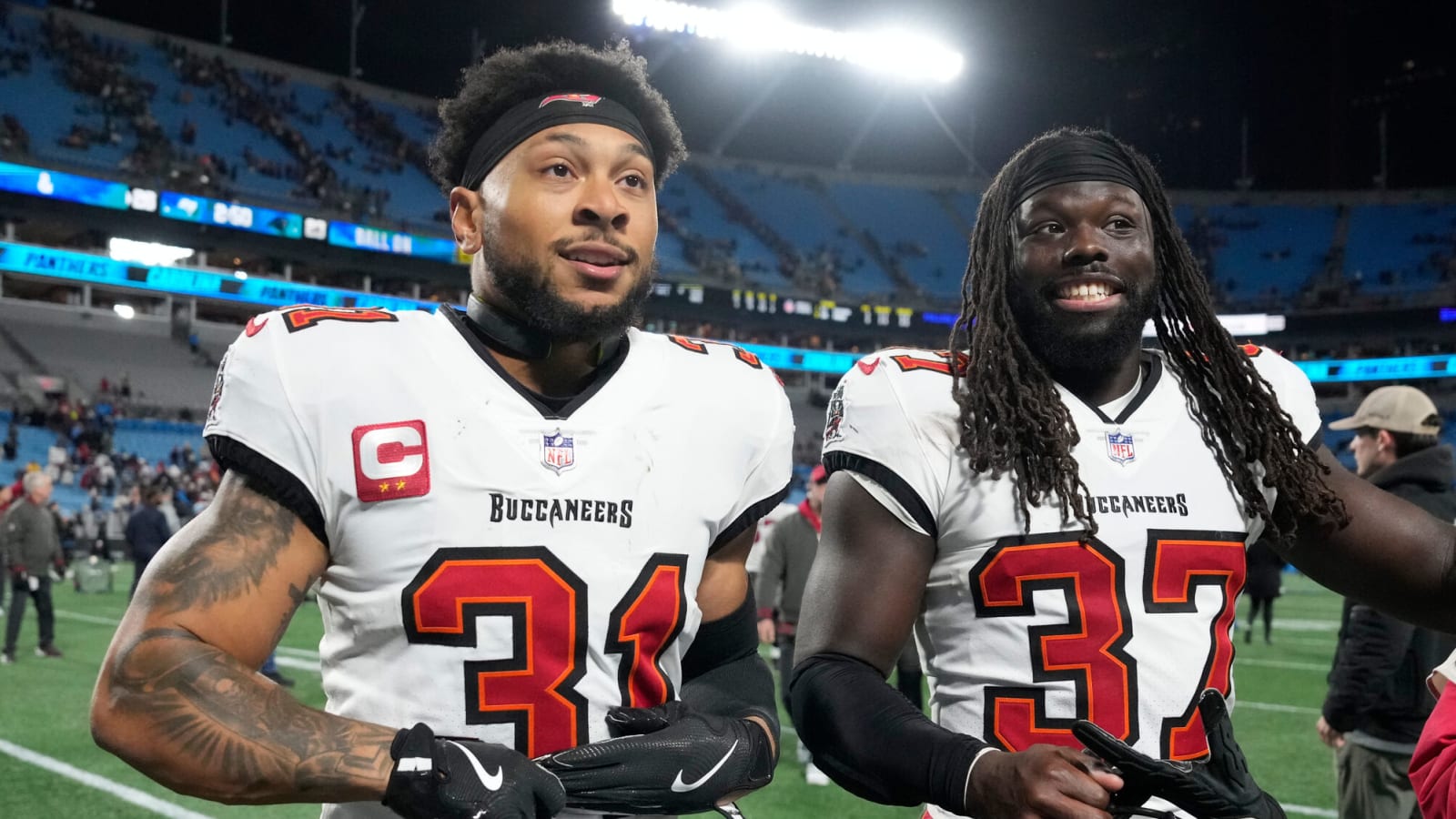 Bucs lose All-Pro player for multiple games due to injury | Yardbarker