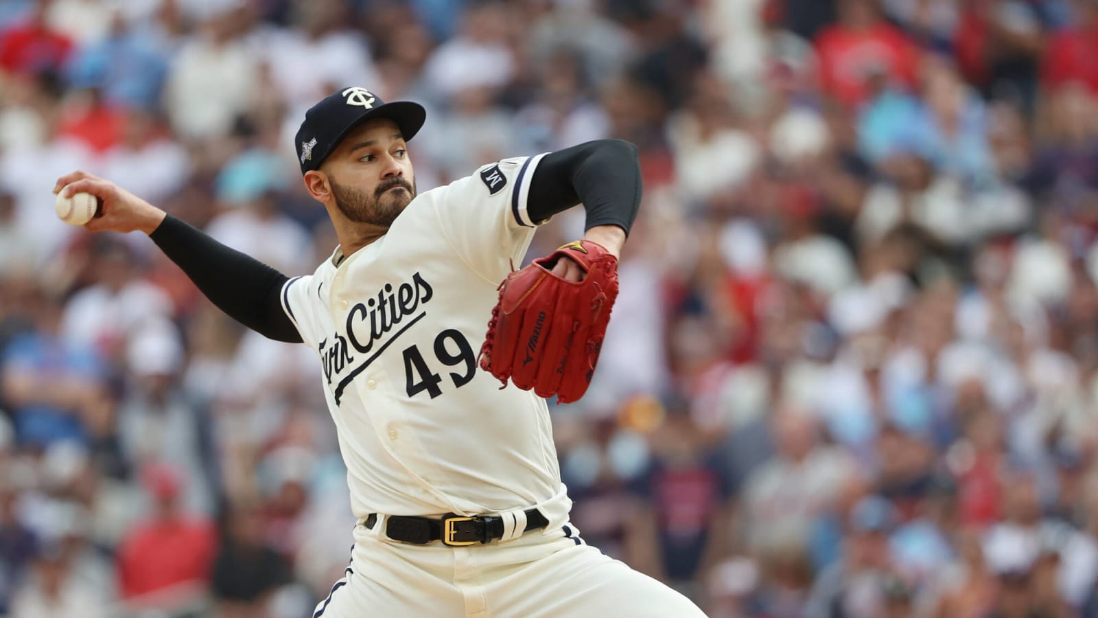 The Top 10 Best Pitchers in the AL Central for the 2024 Season | Yardbarker