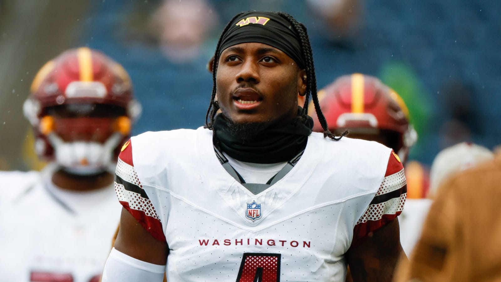 Bills give Josh Allen some much-needed wide receiver help | Yardbarker