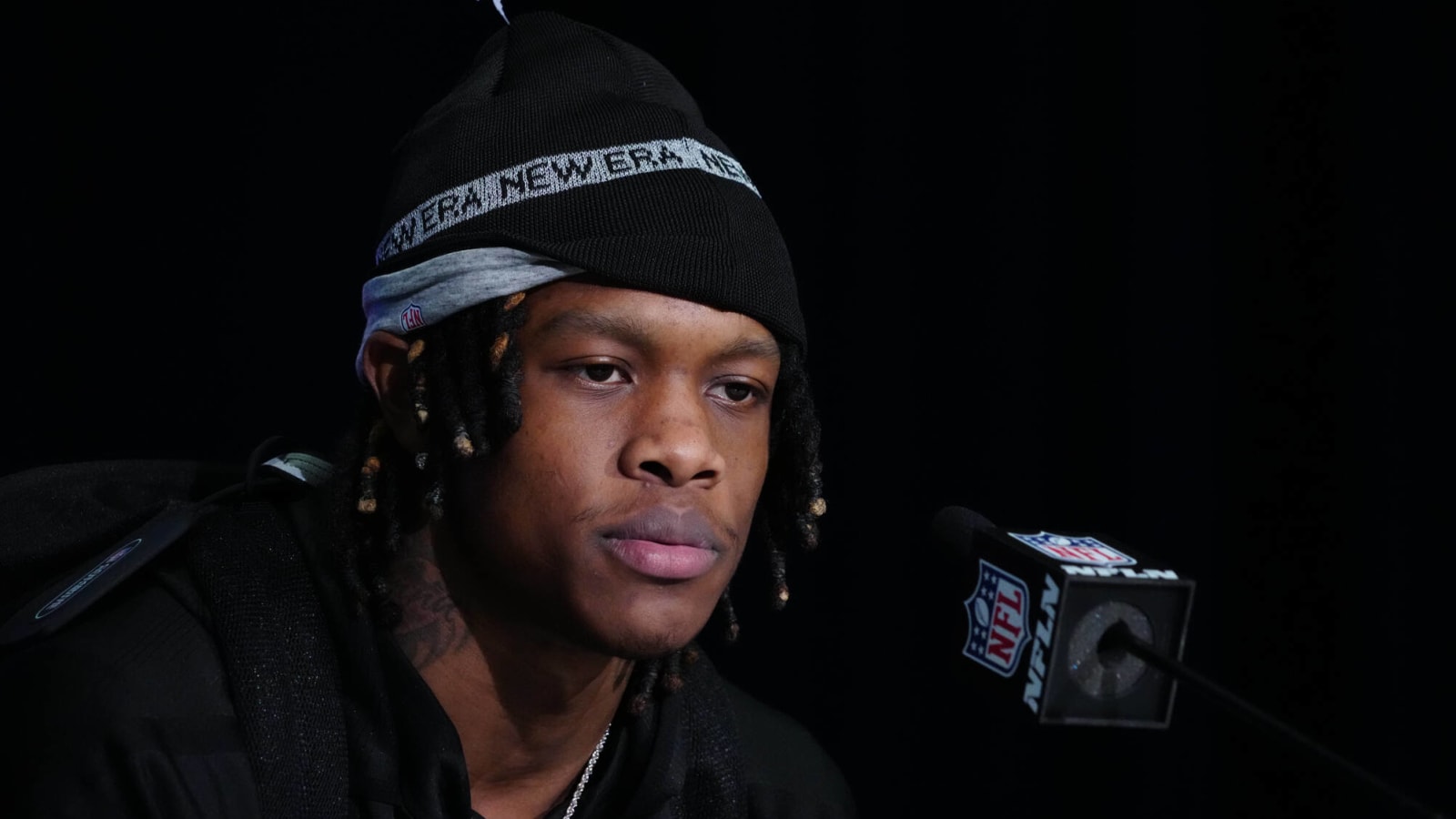 Alabama's Jameson Williams drawing rave reviews ahead of draft | Yardbarker