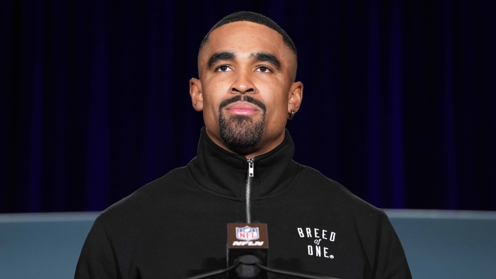 Barrack Obama congratulates Jalen Hurts, Eagles on Super Bowl victory ...