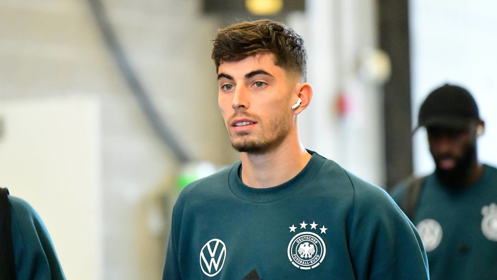 It is clear that Smith-Rowe must replace Havertz in Arsenal’s starting ...