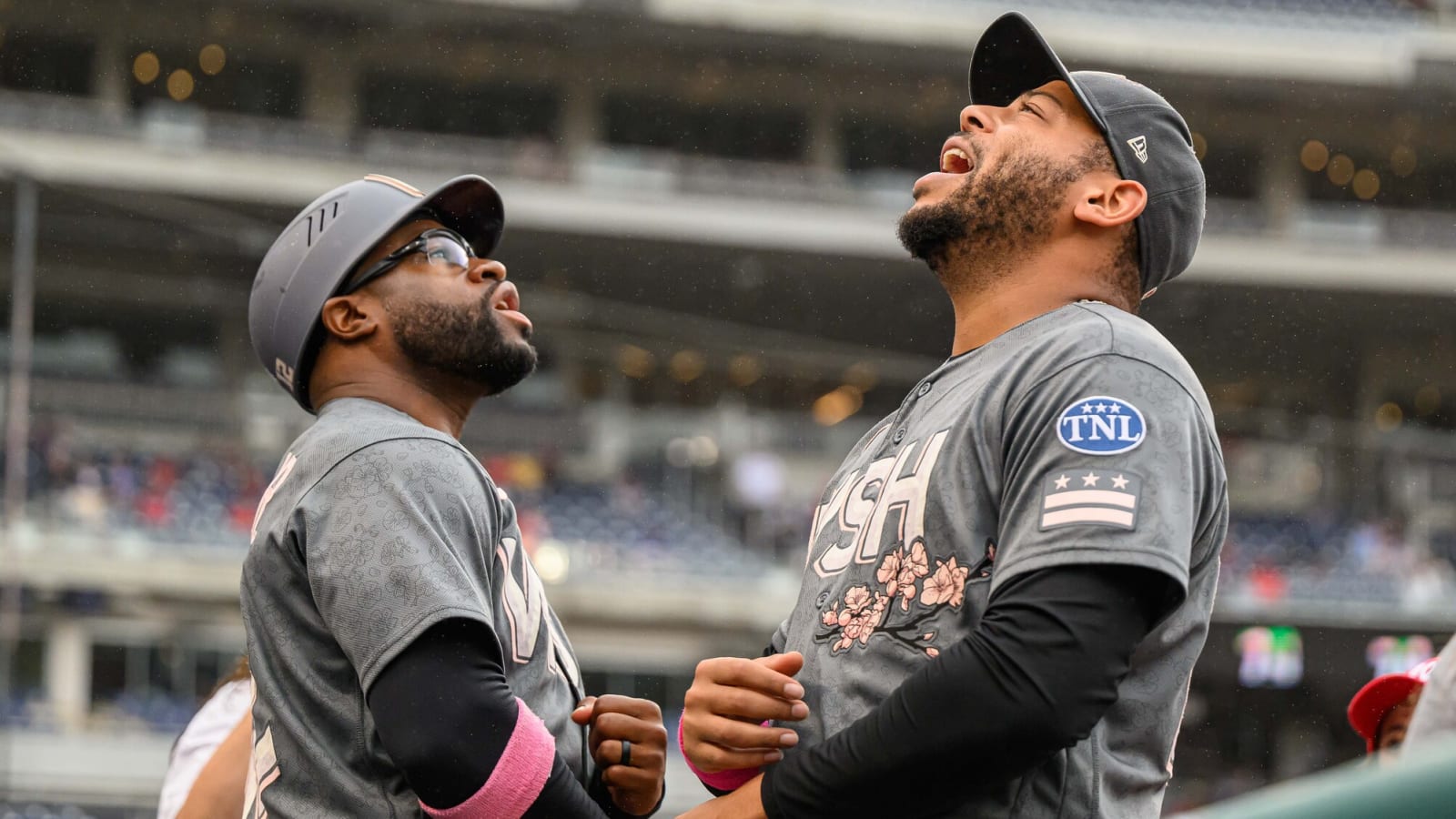 Mariners promote Eric Young Jr., Louis Boyd to MLB coaching staff ...