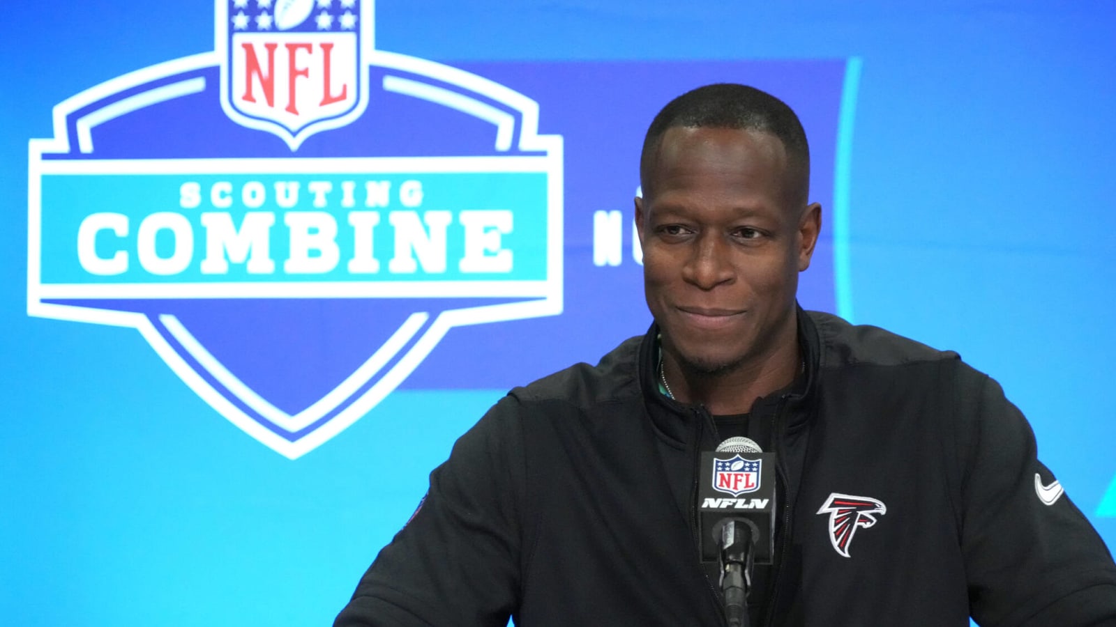 Bleacher Report sets win-loss expectations for Falcons, Raheem Morris ...