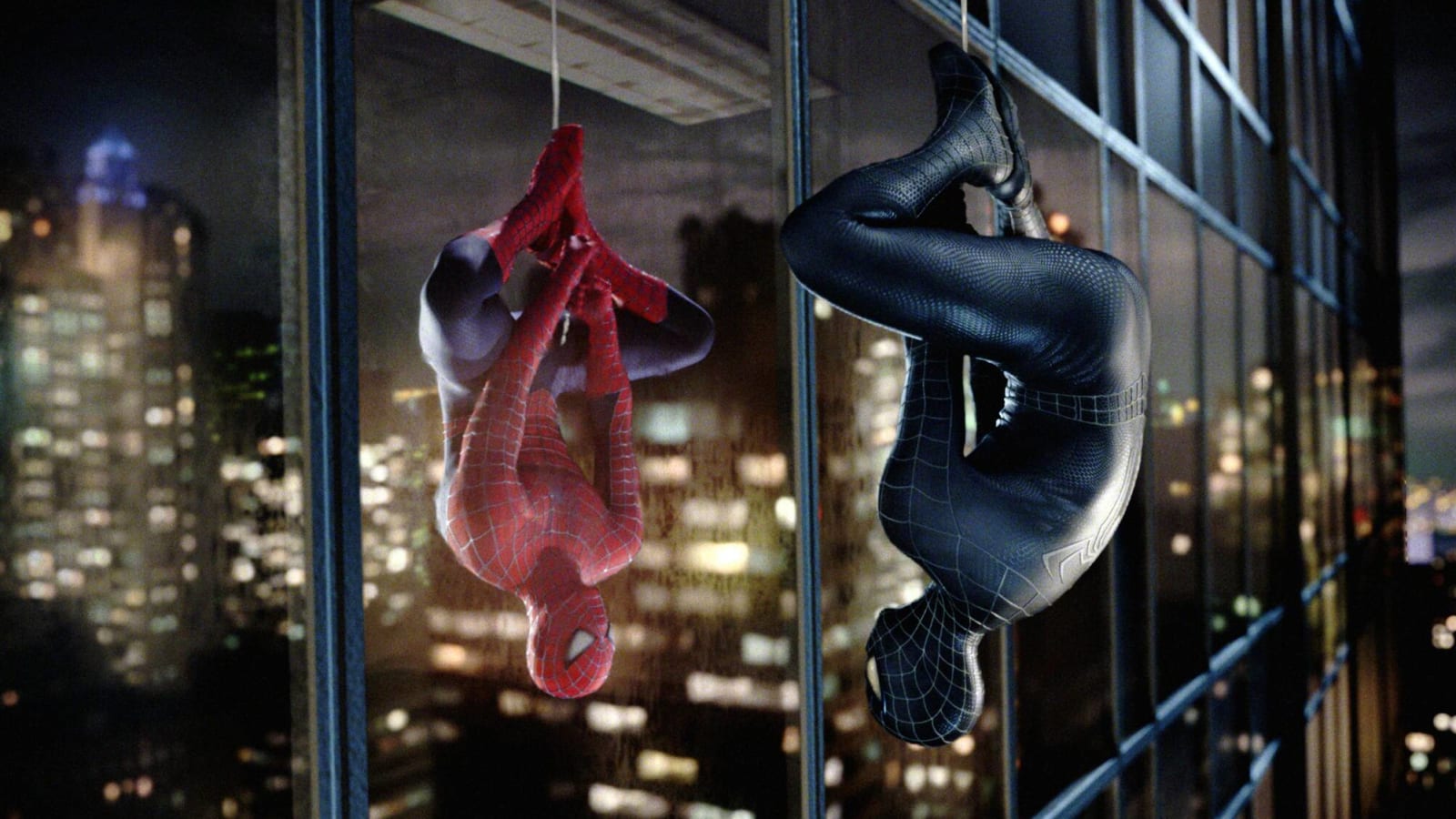 20 facts you might not know about 'Spider-Man 3' | Yardbarker