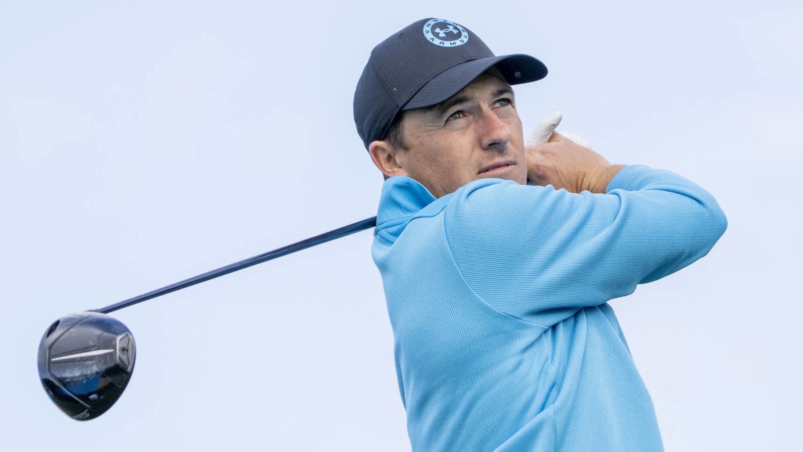 Jordan Spieth disqualified from Genesis Invitational | Yardbarker