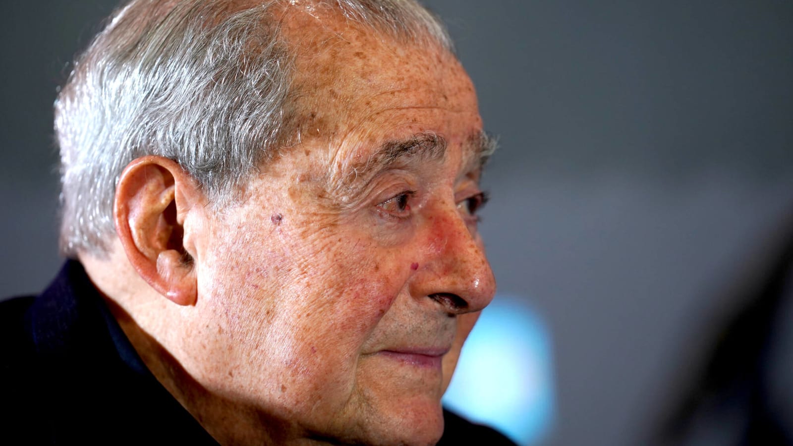 Bob Arum Backs Jared Anderson To Become ‘Next Great Heavyweight ...