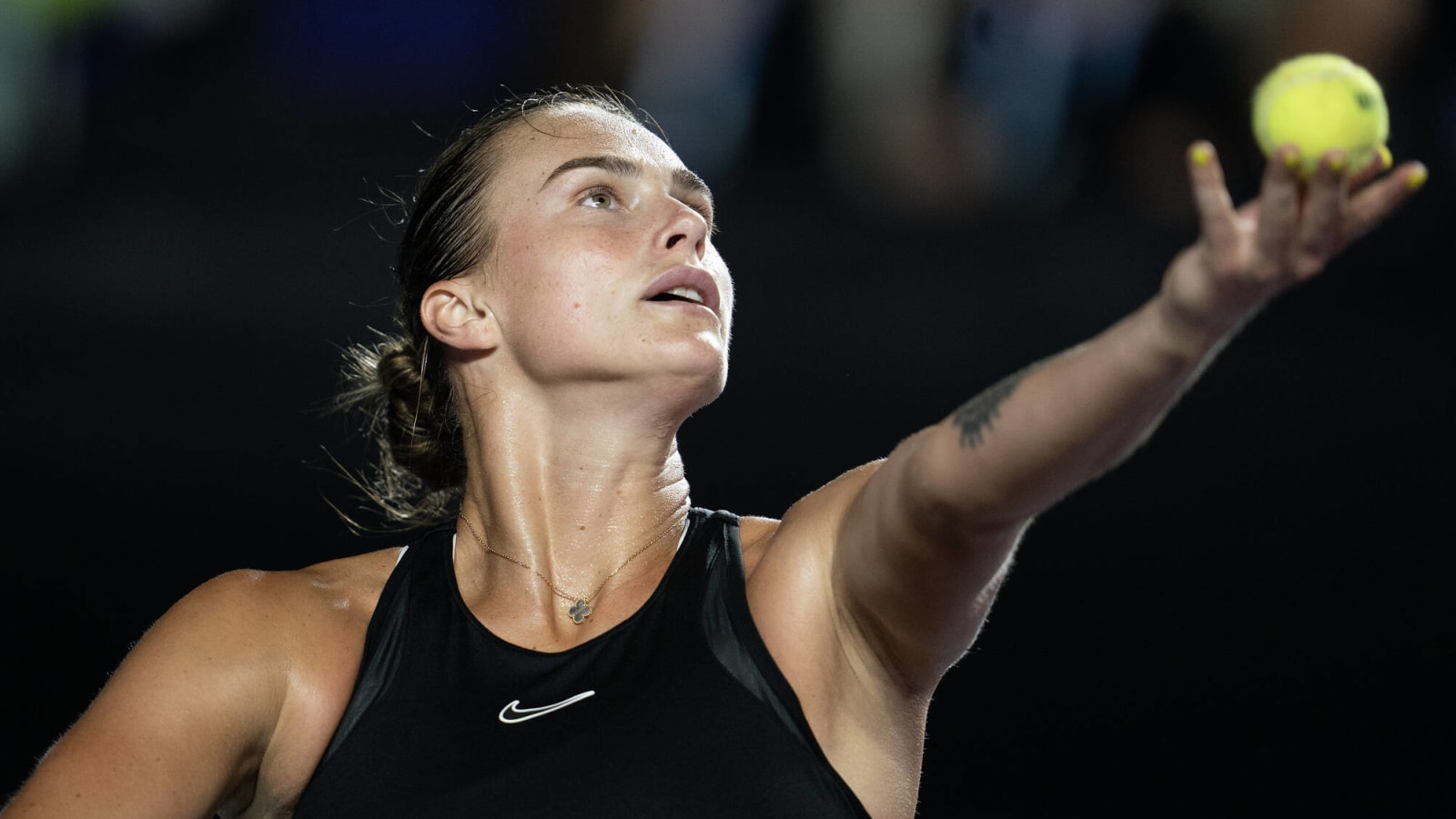 Aryna Sabalenka will be Iga Swiatek’s ‘biggest rival’ in 2024, says ...