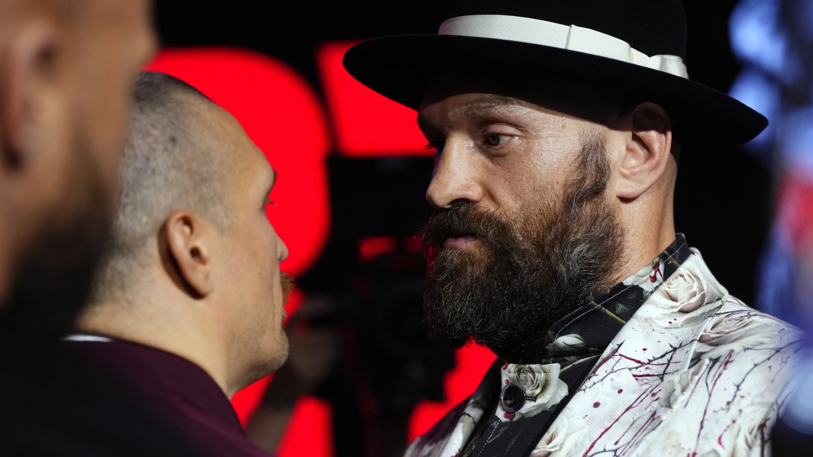 Usyk vs Fury 2 Has A Scent of Ali-Foreman To It But Mostly Full of ...