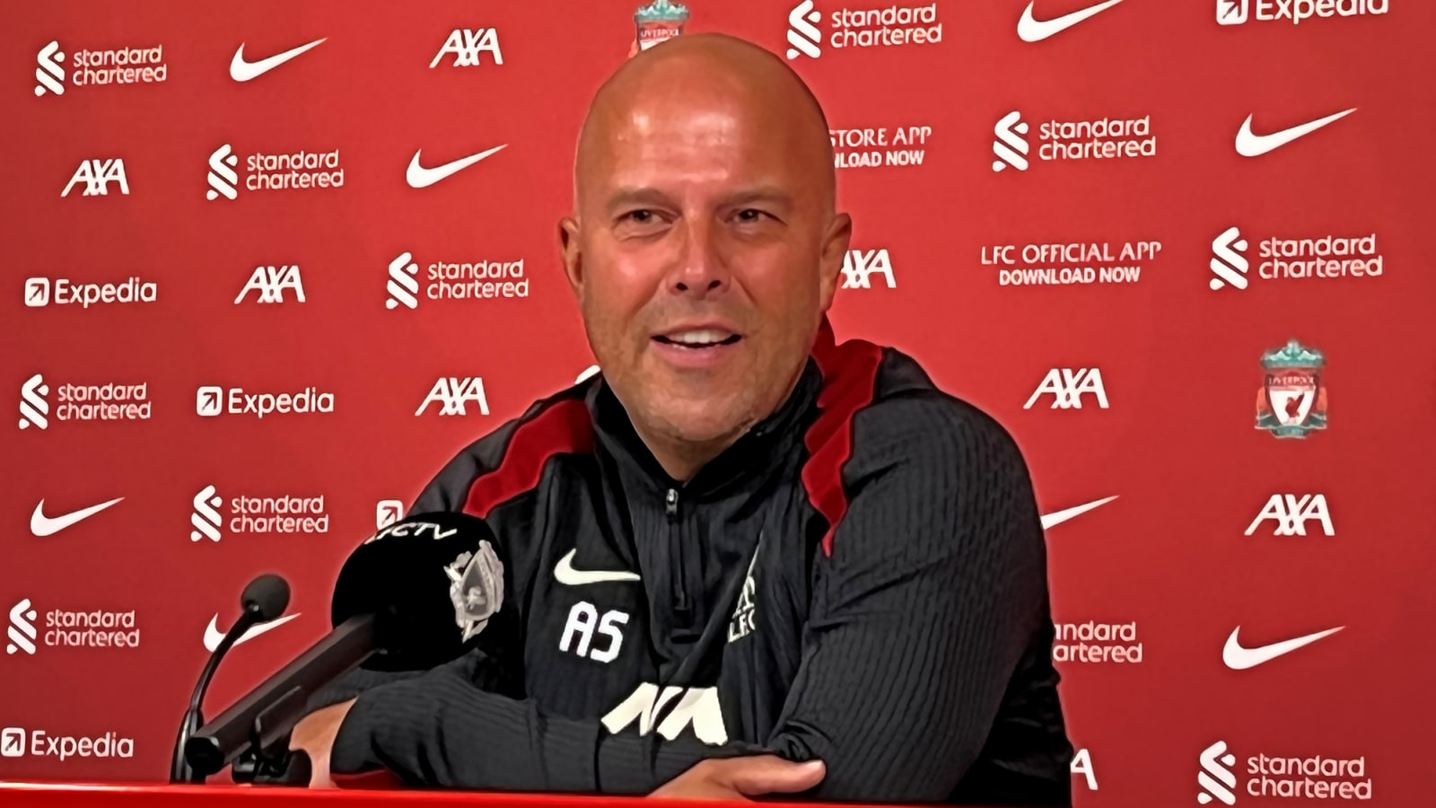 Slot’s post-match comments highlight familiar Liverpool problem that he ...