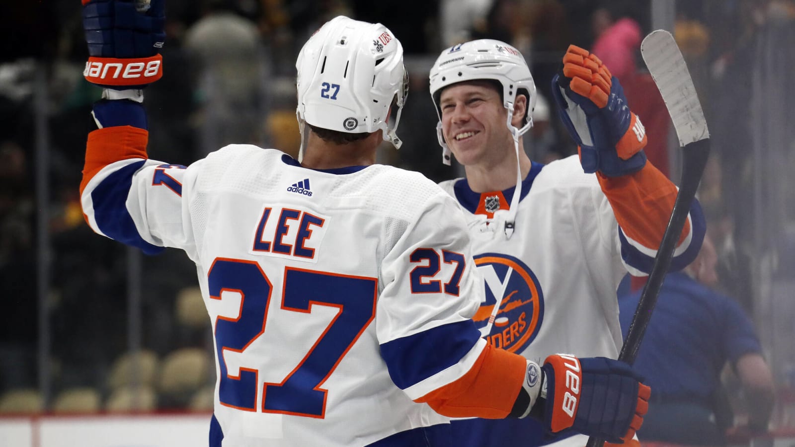 Islanders Bounce Back And Now Need To Build | Yardbarker