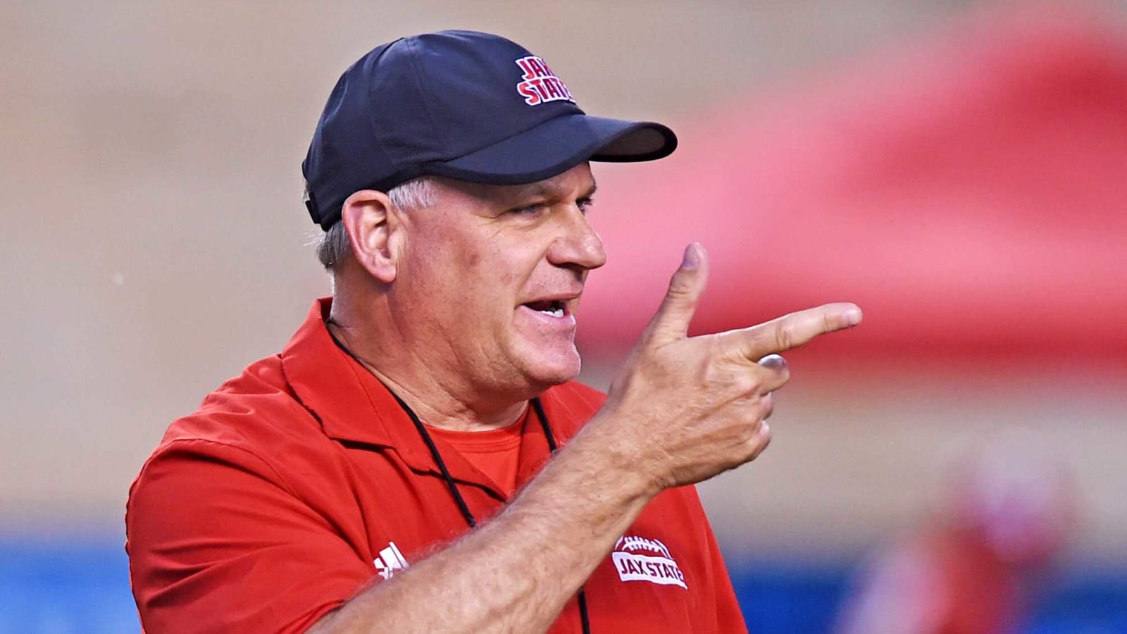 Jax State head coach calls out Alabama football to schedule game ...